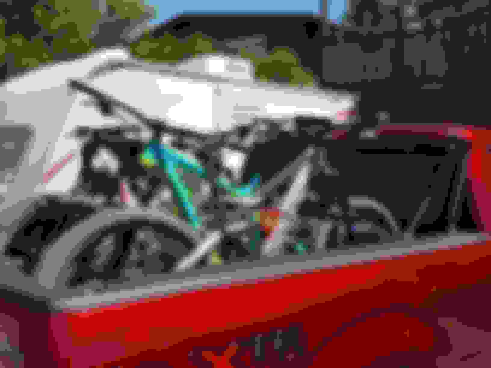 Boxlink bike rack - Page 18 - Ford F150 Forum - Community of Ford Truck ...