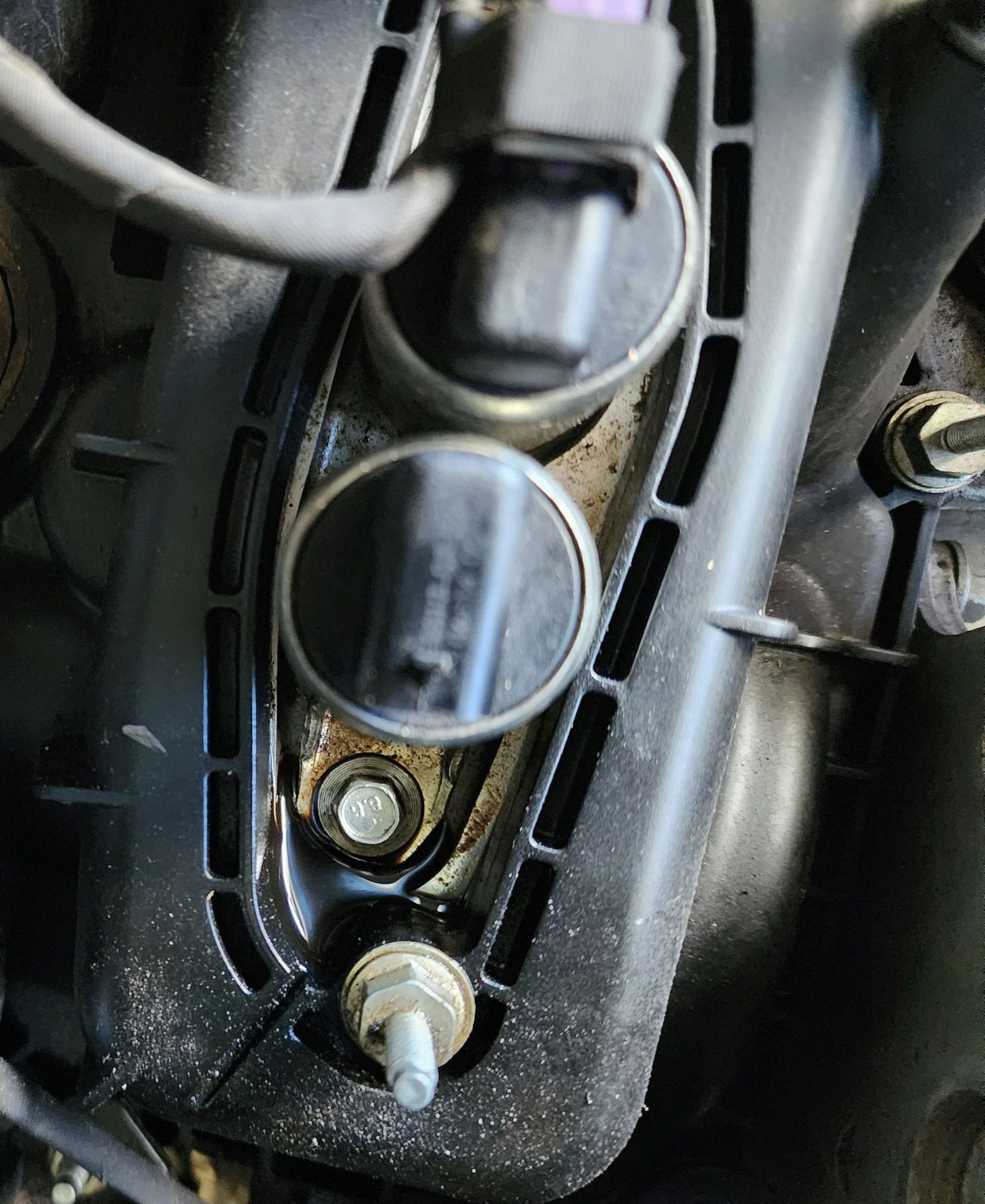 What did you do to your truck today? Reboot. - Page 936 - Ford F150 ...