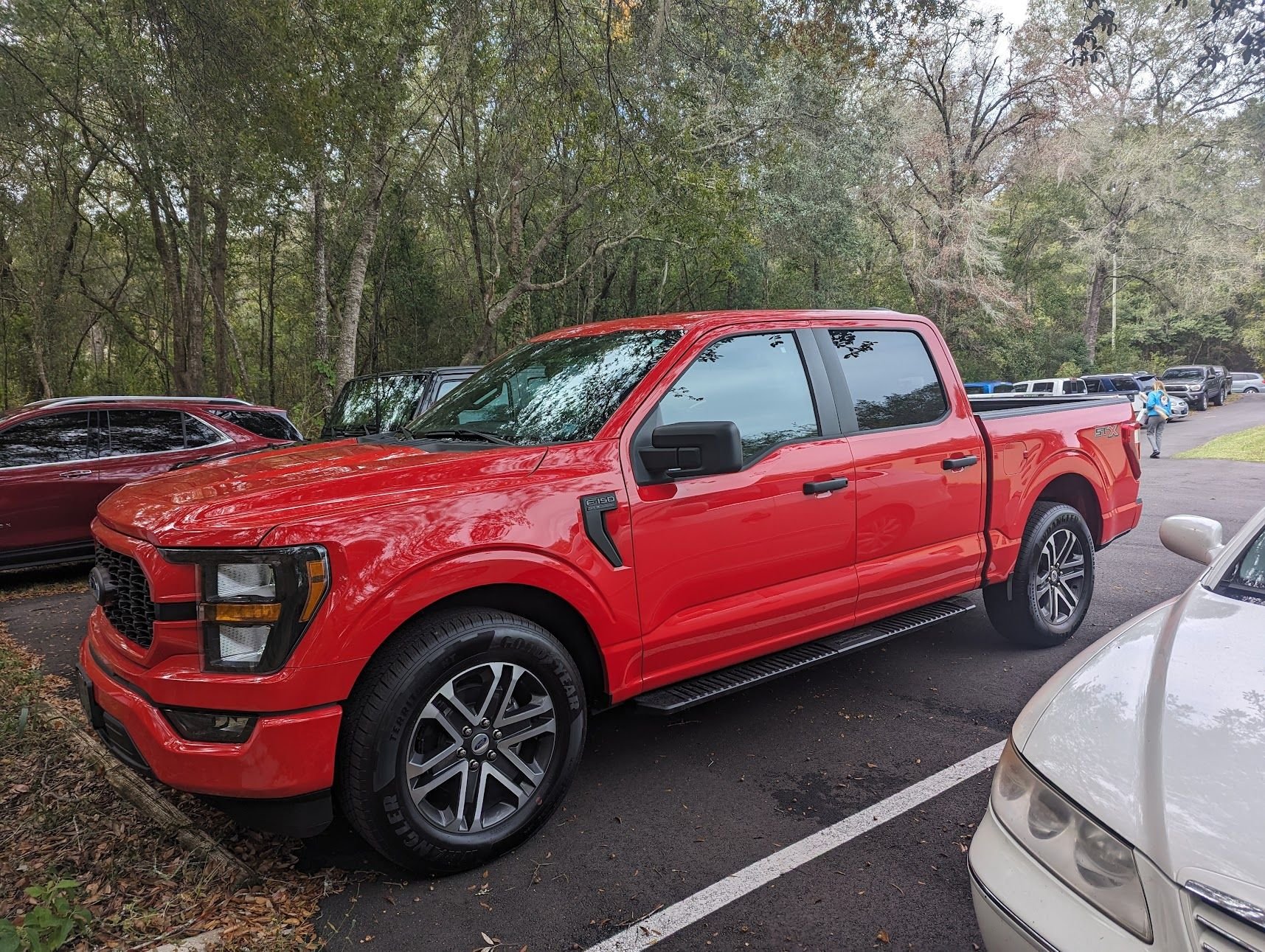 Newbie - Ford F150 Forum - Community of Ford Truck Fans