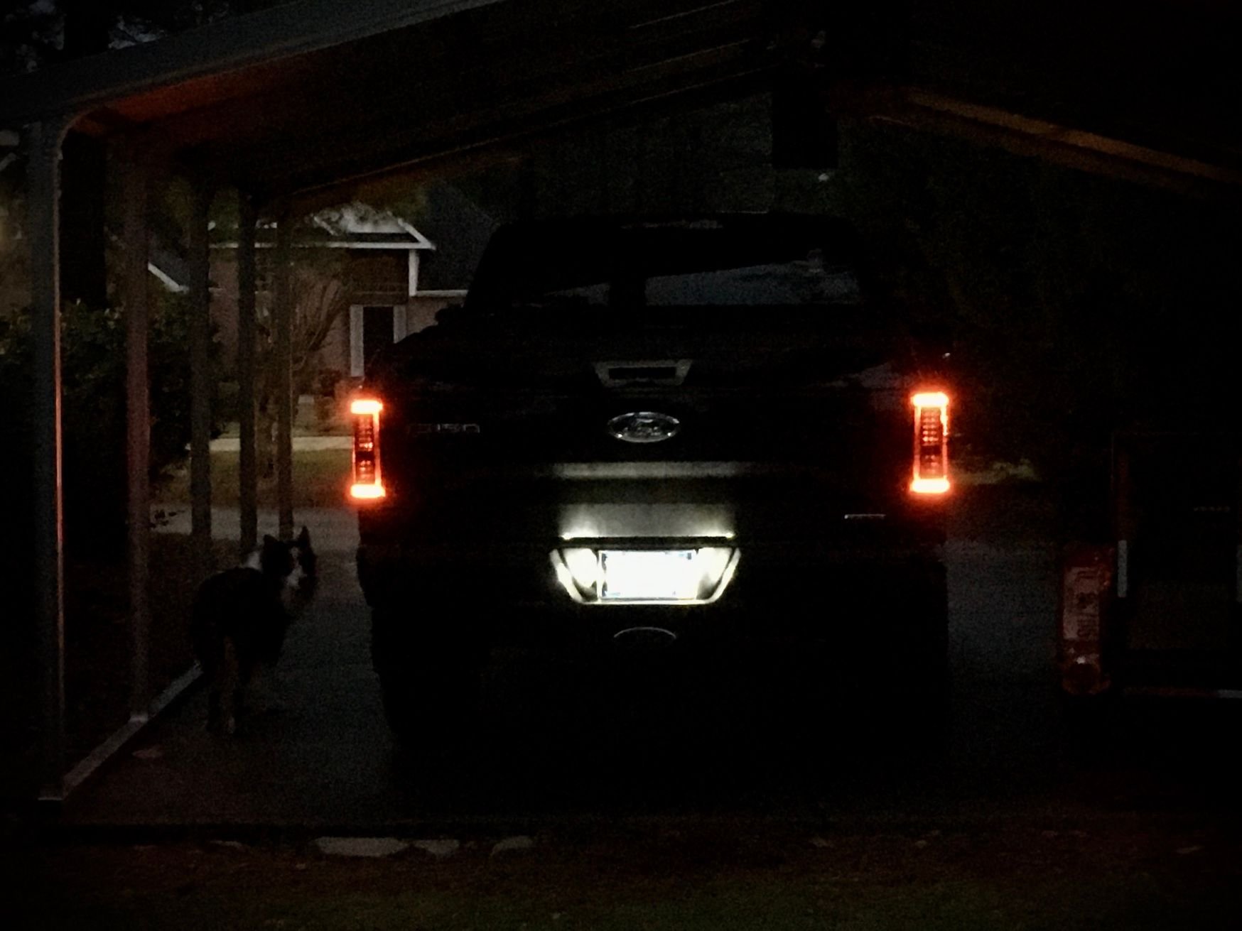 SPOAT's Regular Cab - Page 25 - Ford F150 Forum - Community of Ford ...