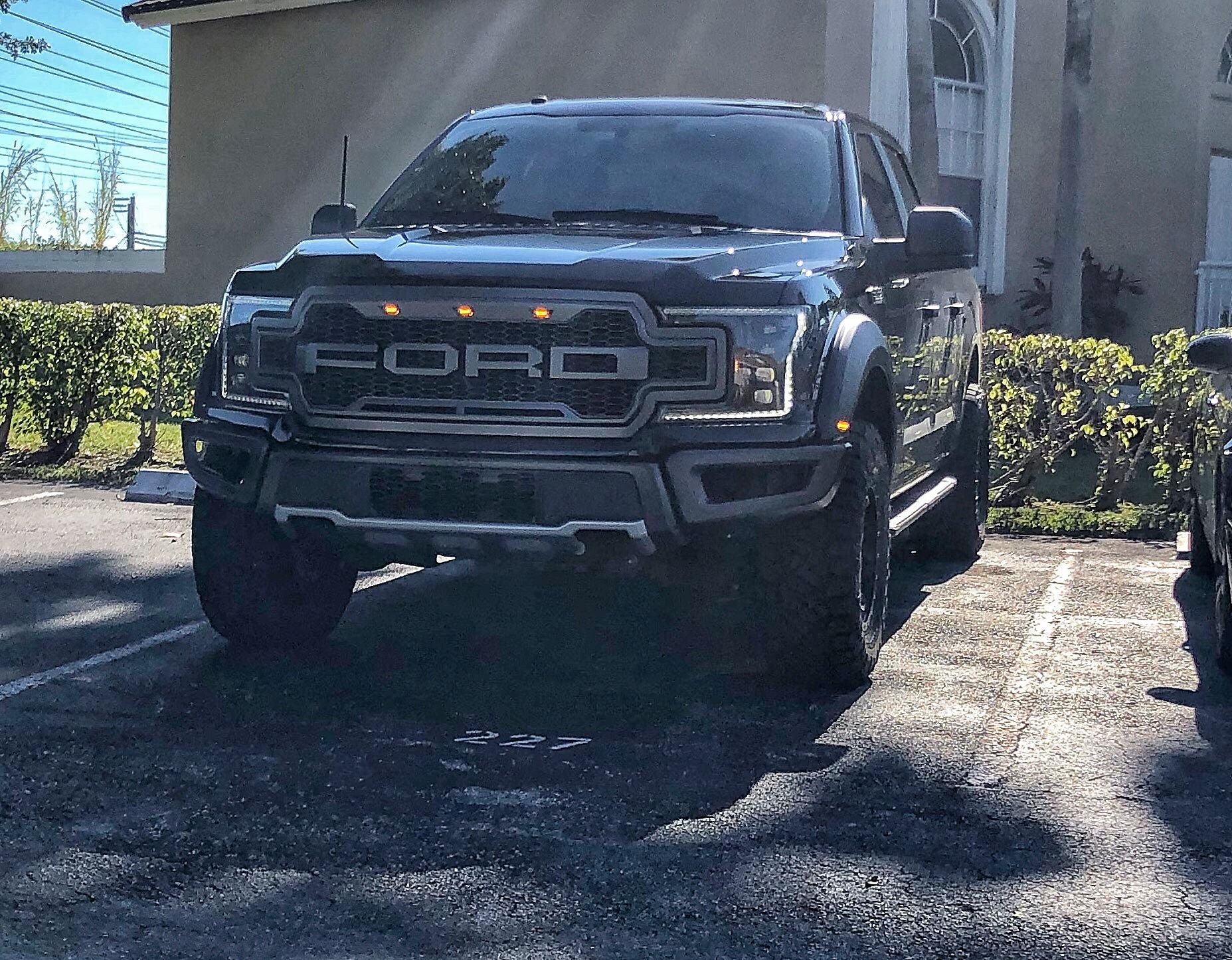 My 2018 STX 5.0 to 2018 V-8 budget Raptor (fRaptor) build - Page 3 ...