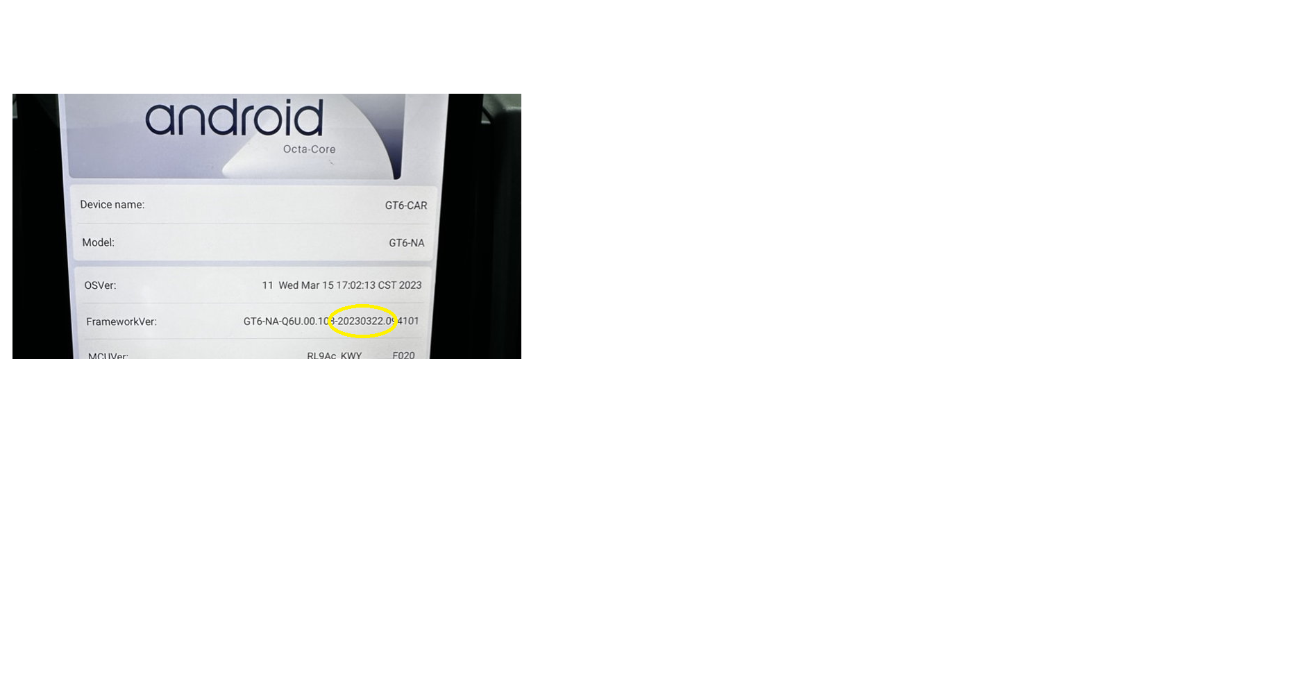 AutoTec 14.4" T-Style screen - Page 72 - Ford F150 Forum - Community of Ford Truck Fans