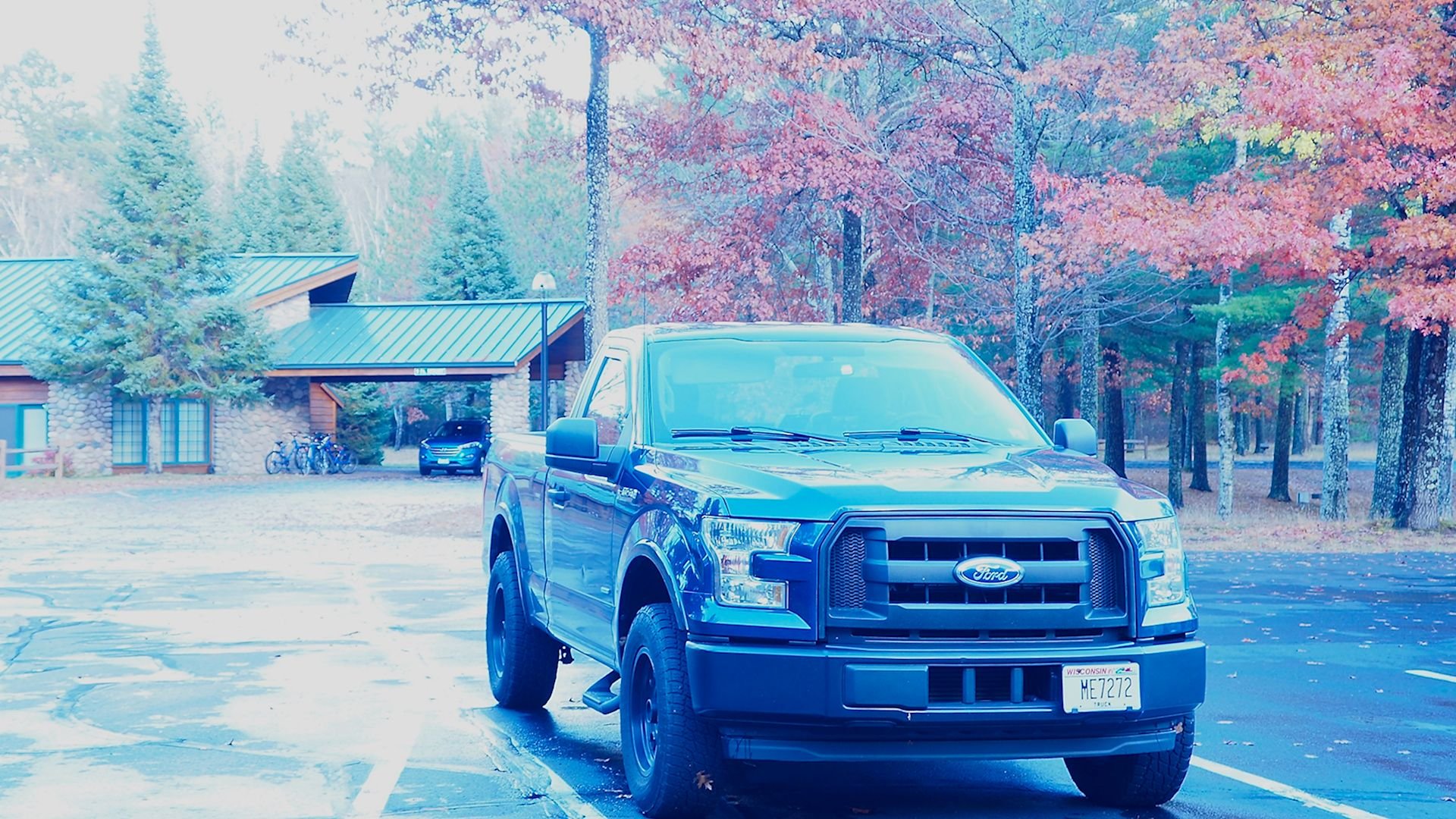 Michigan Color Tour - Ford F150 Forum - Community of Ford Truck Fans
