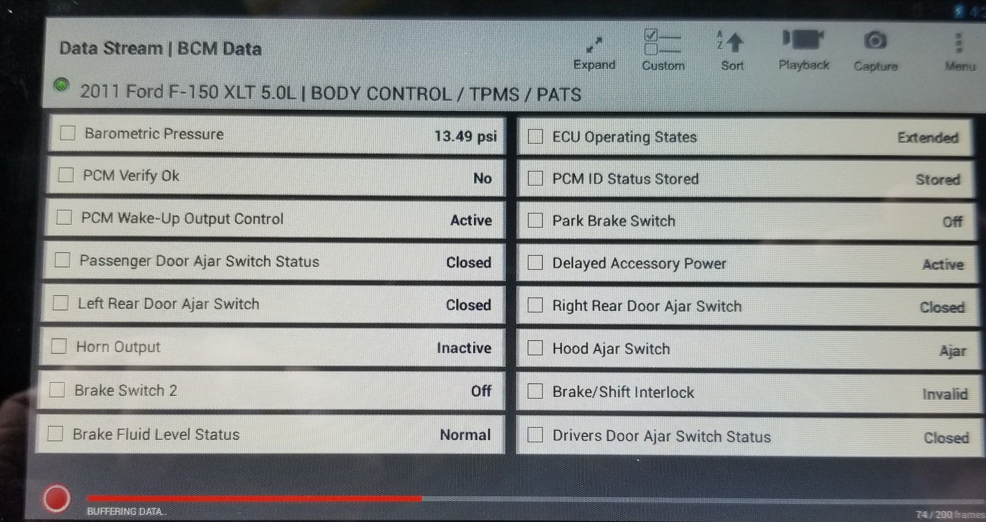 2011 F150 XL will not crank/start - Ford F150 Forum - Community of Ford ...