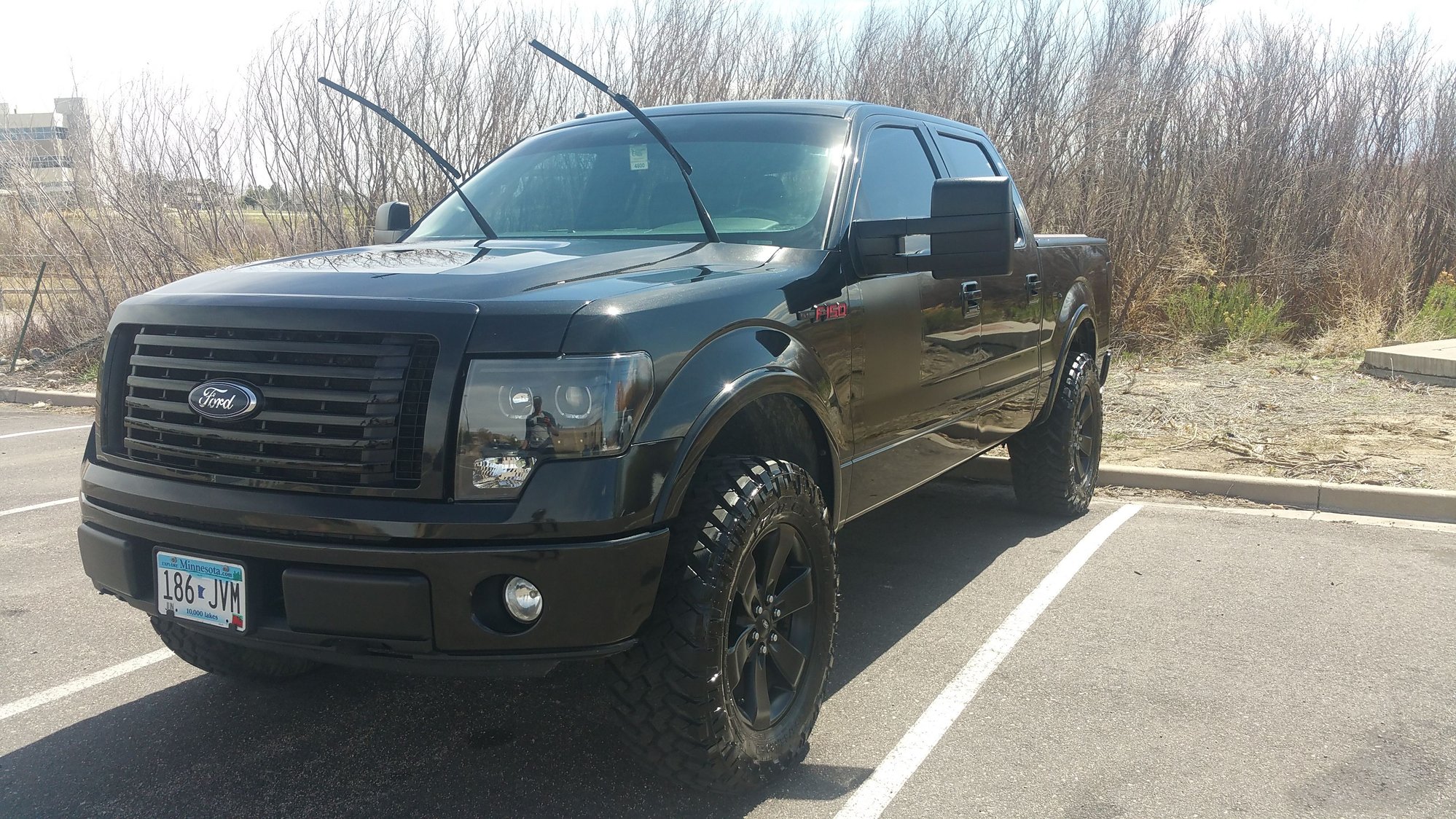 What did you do to your 12th gen today? - Page 8 - Ford F150 Forum ...