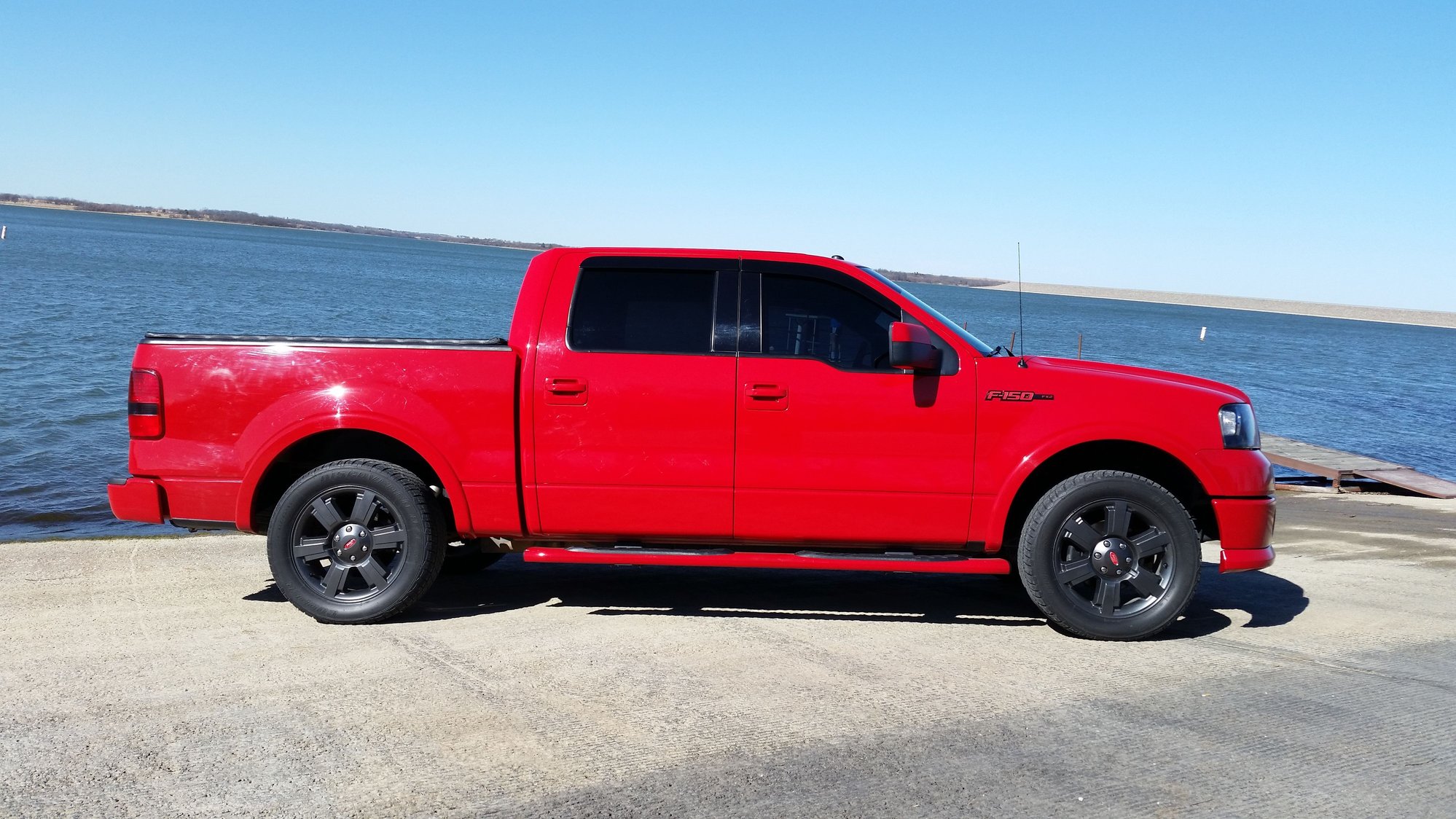 What did you do to your 11th gen today? - Page 1014 - Ford F150 Forum ...