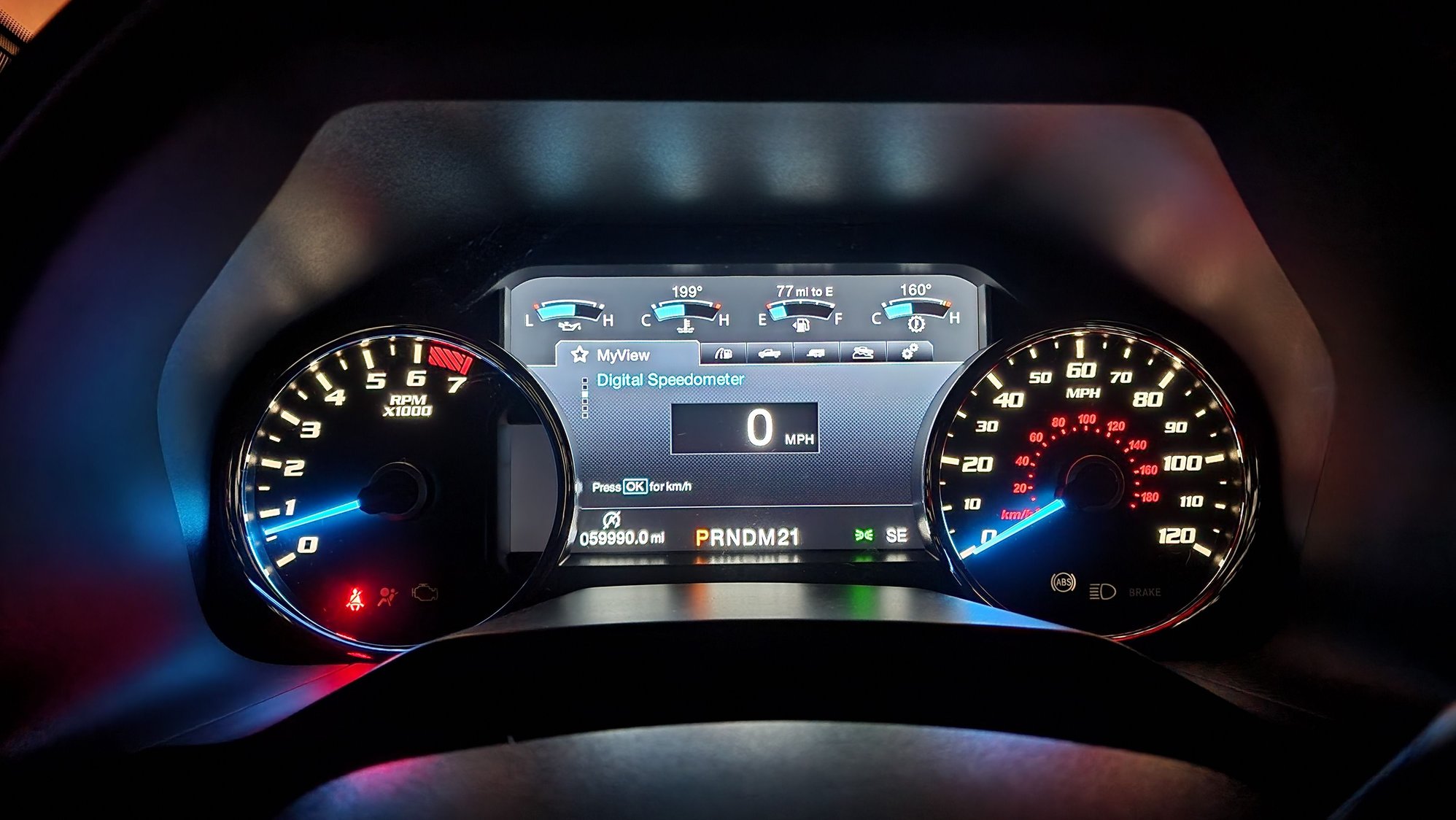 Gauge cluster swap - Page 220 - Ford F150 Forum - Community of Ford ...