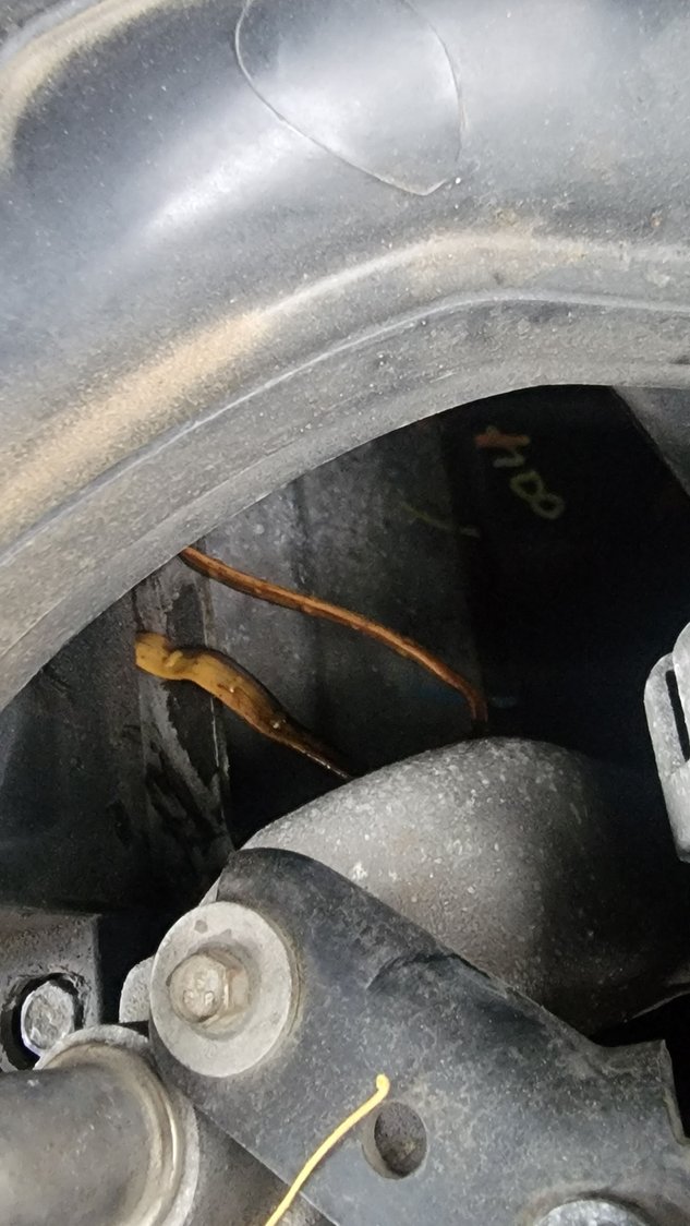 2004 Fx4 Codes P0102 and P2106 - Page 3 - Ford F150 Forum - Community ...