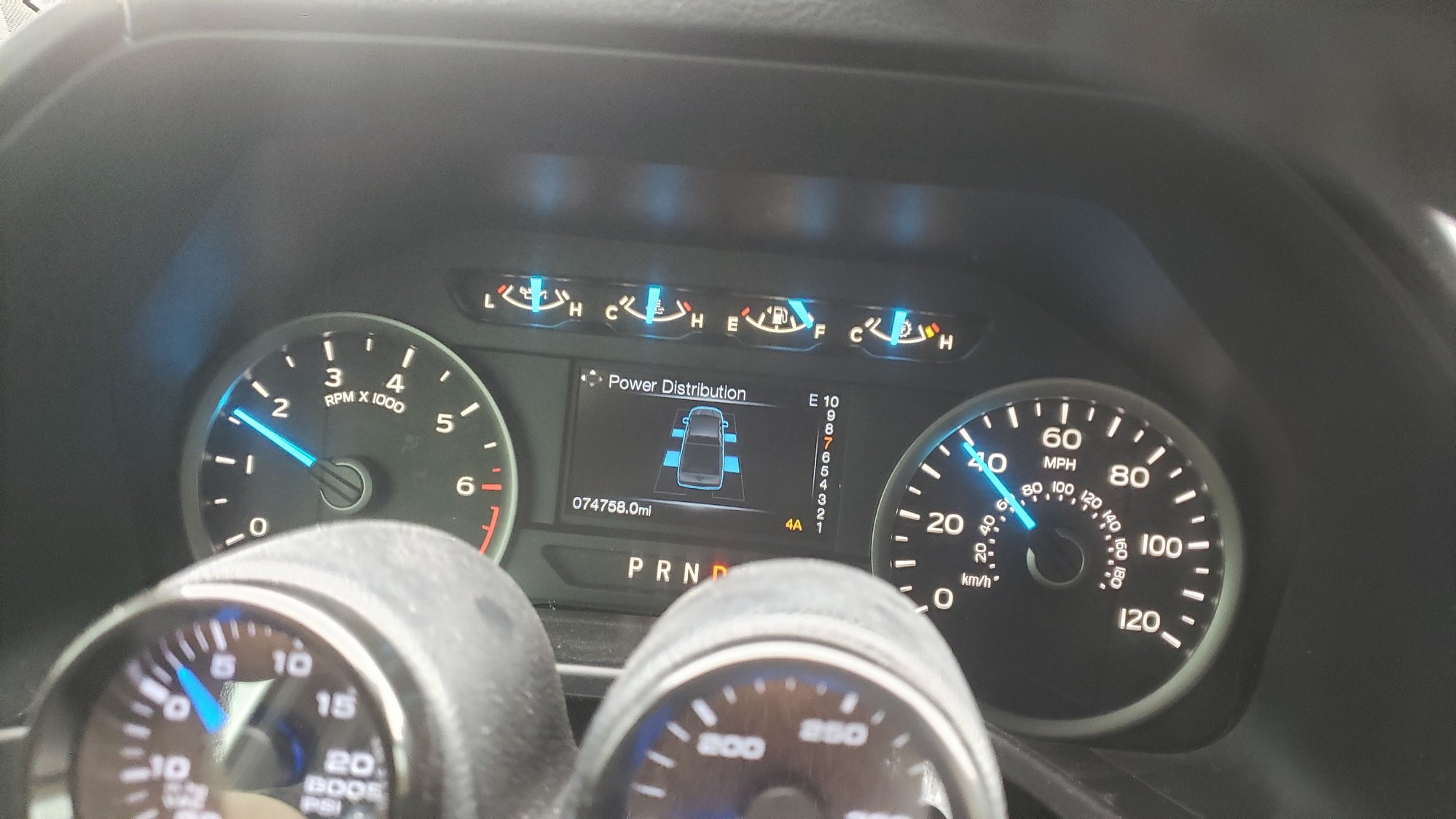 F150 hi-lock transfer case help - Ford F150 Forum - Community of Ford ...