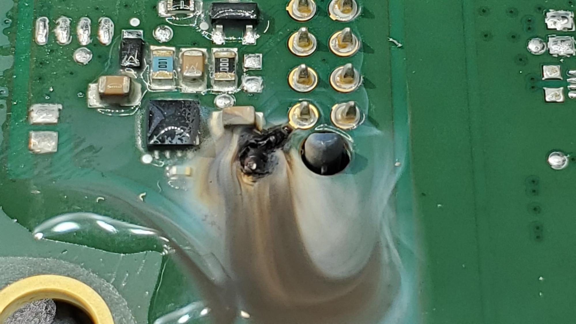 Rear camera failed, fuse blown - Ford F150 Forum - Community of Ford ...