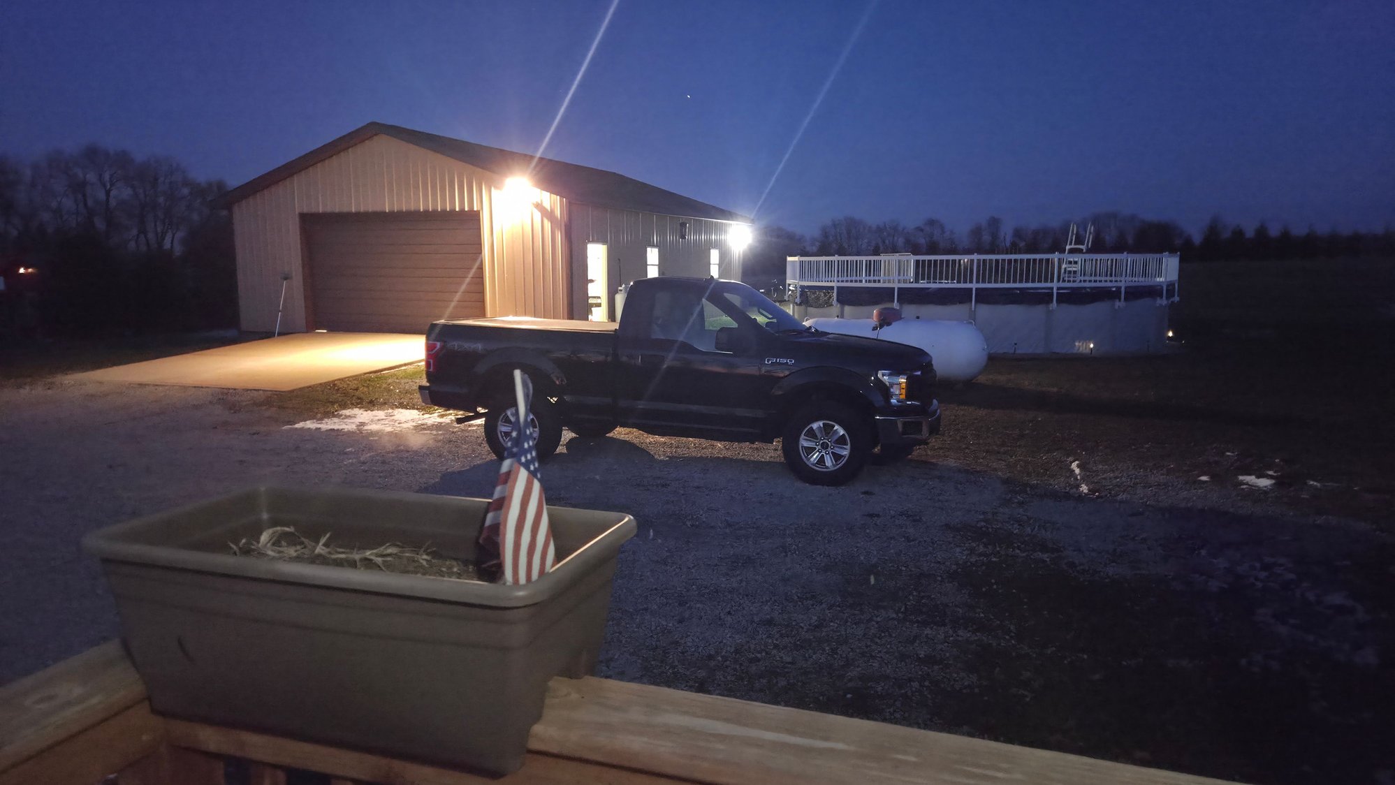 Snow plow - Page 3 - Ford F150 Forum - Community of Ford Truck Fans