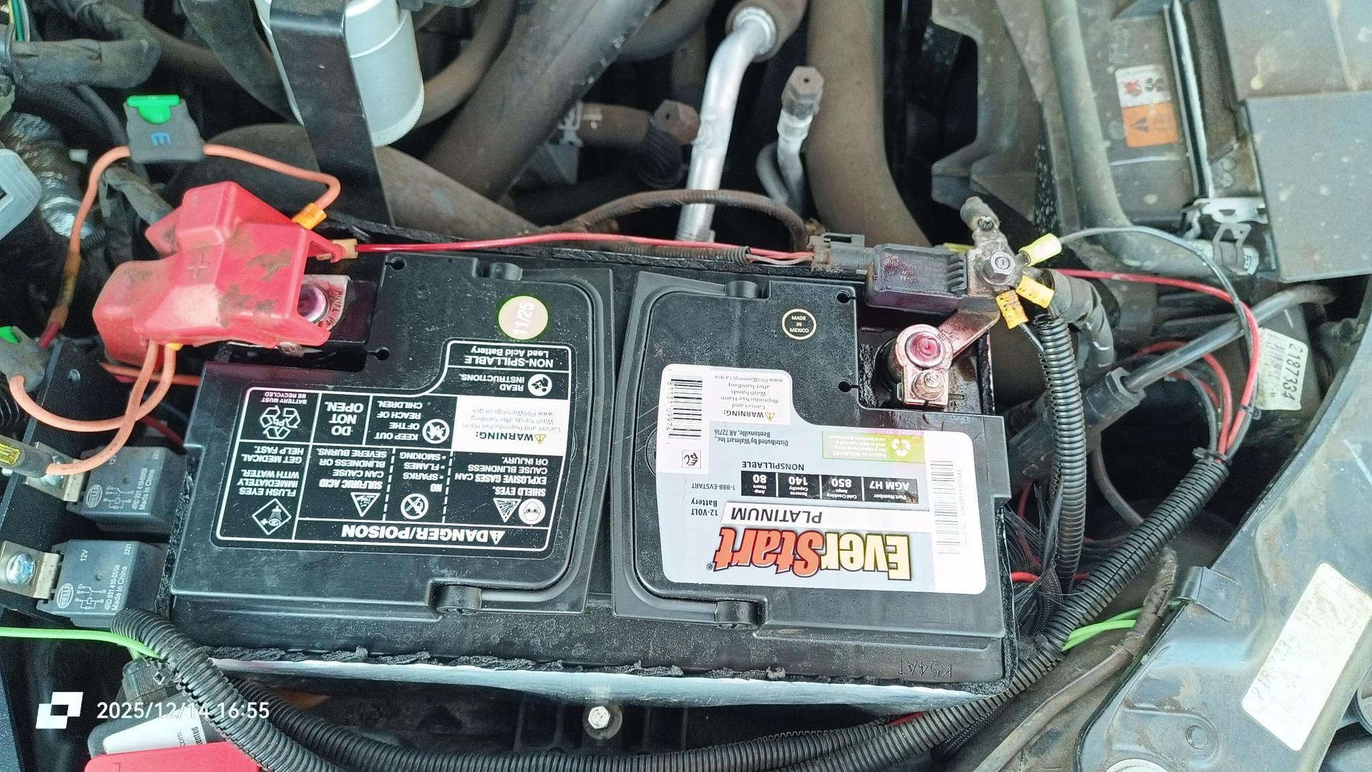 What in the world did you do with your truck today III - Page 380 ...