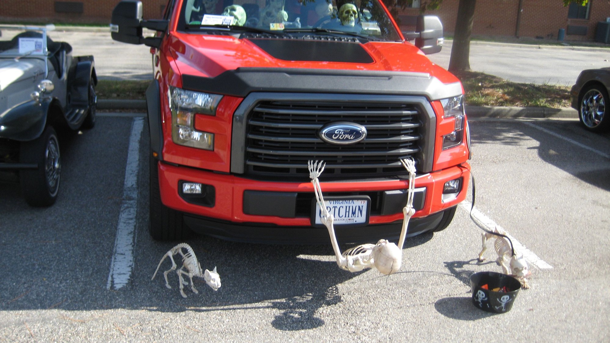 (1) What did you and your truck do today? - Page 1897 - Ford F150 Forum ...