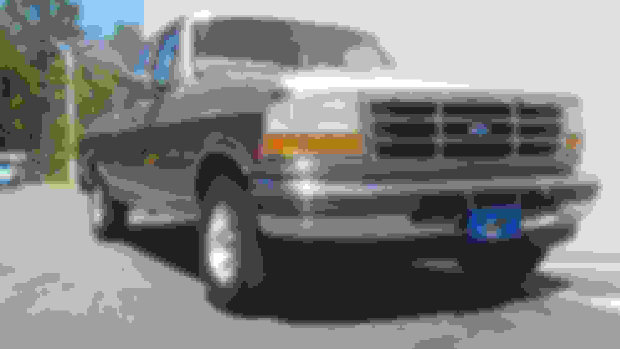 Country's 93 F-150 Build - Ford F150 Forum - Community of Ford Truck Fans