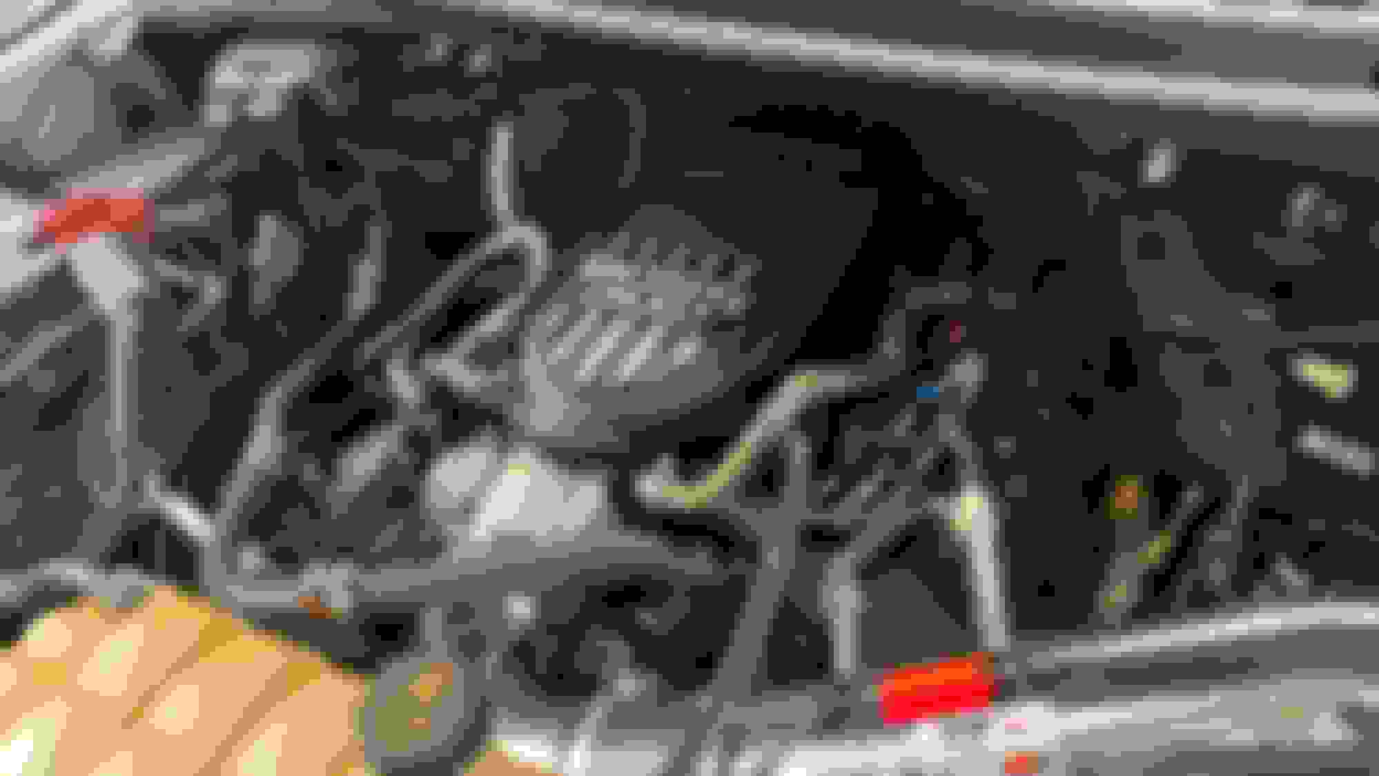 Boss 302 Intake Manifold On 2015+ F-150 5.0s? - Page 2 - Ford F150 ...