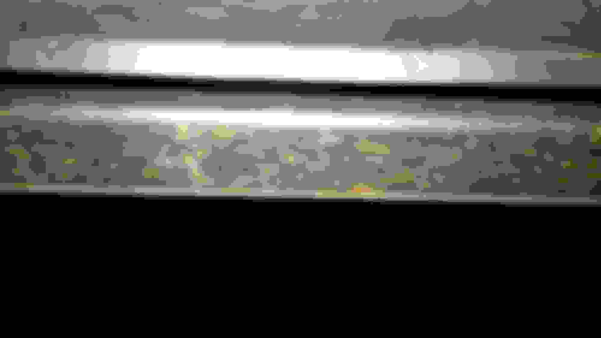 Rusting power running boards - Ford F150 Forum - Community of Ford ...