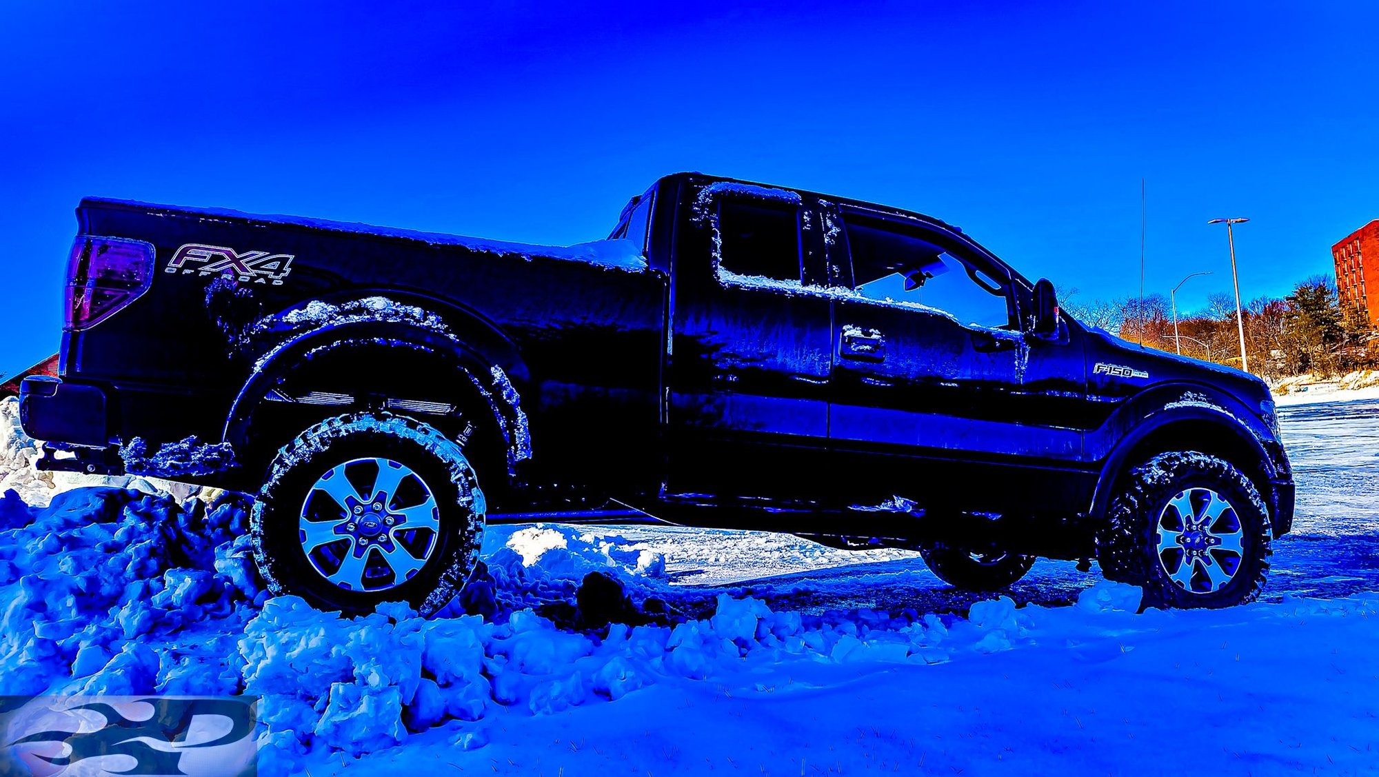 Lets see your offroad pictures! - Ford F150 Forum - Community of Ford ...