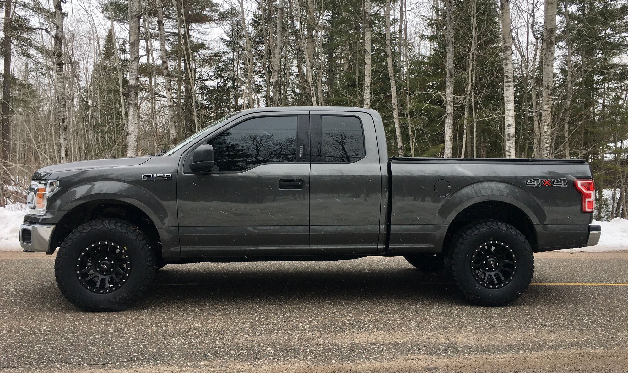 Let's see those Magnetic F-150's! - Page 204 - Ford F150 Forum ...