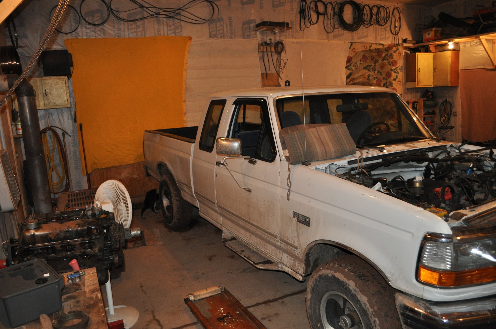 95 f150 upgrades? - Ford F150 Forum - Community of Ford Truck Fans