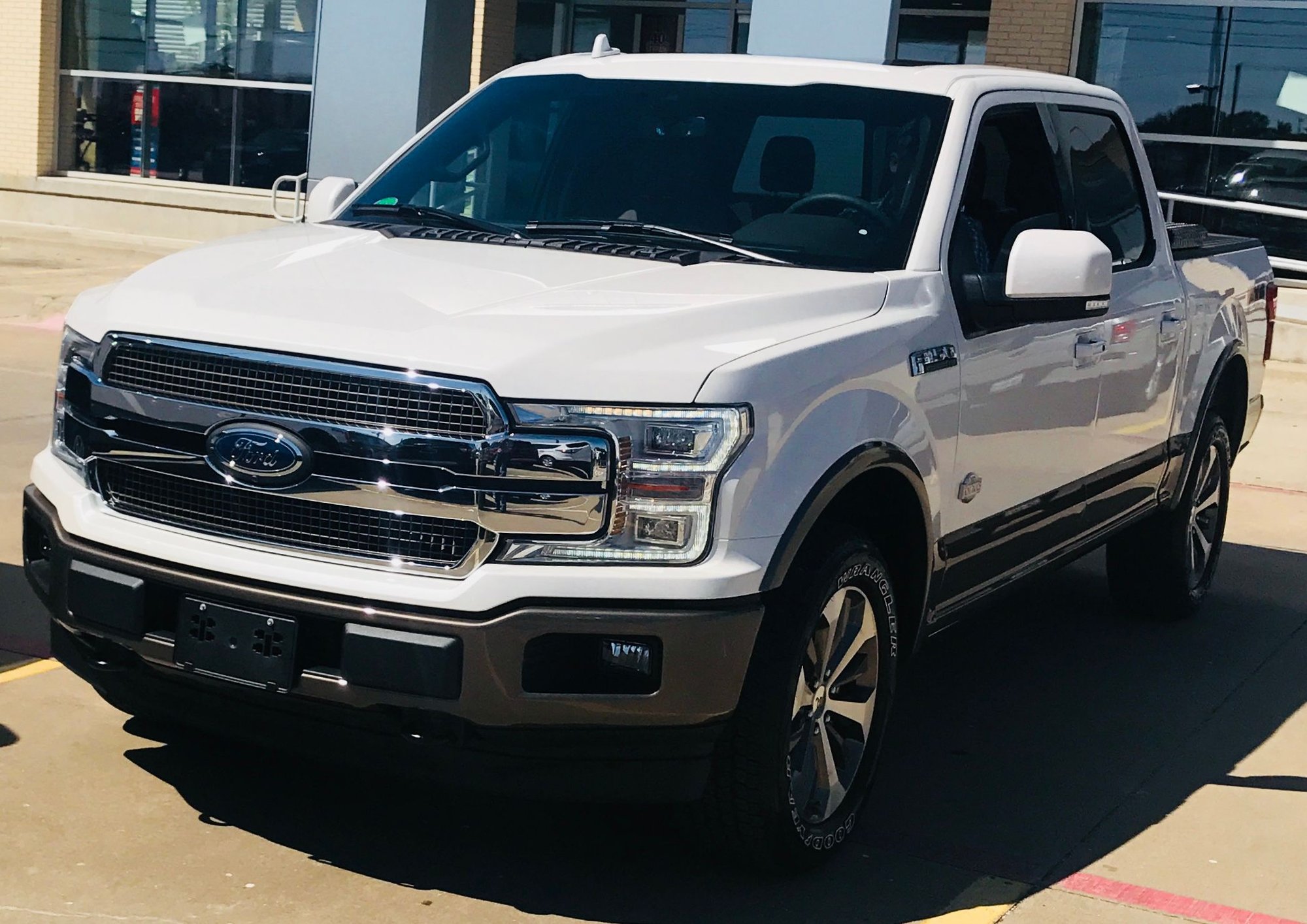 The King Ranch Club! - Page 27 - Ford F150 Forum - Community of Ford ...