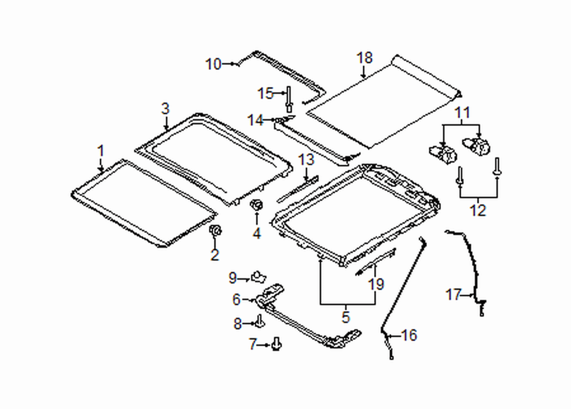 Sunroofs, Revisited - Page 2 - Ford F150 Forum - Community of Ford ...