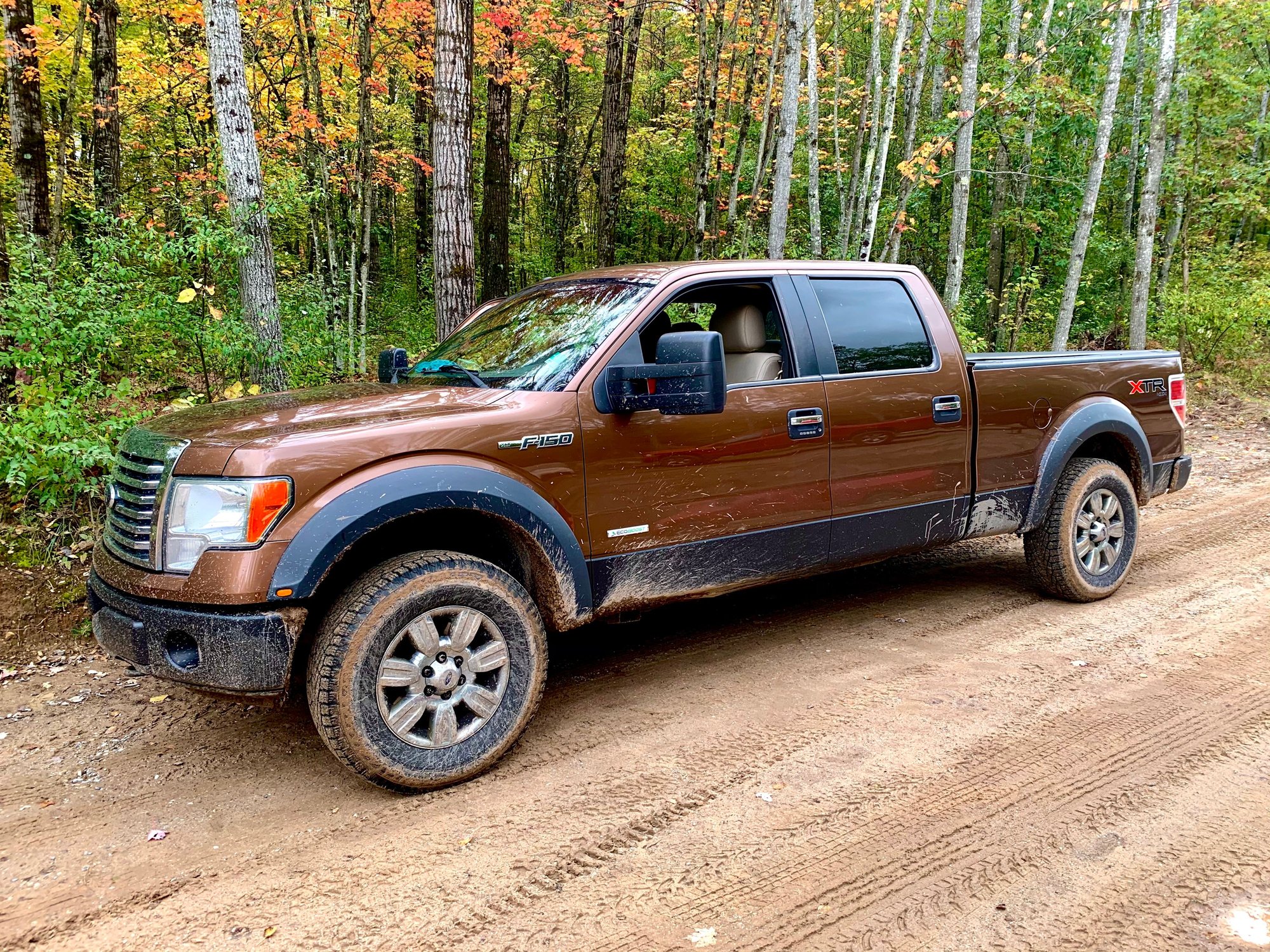 Michigan Color Tour - Ford F150 Forum - Community of Ford Truck Fans