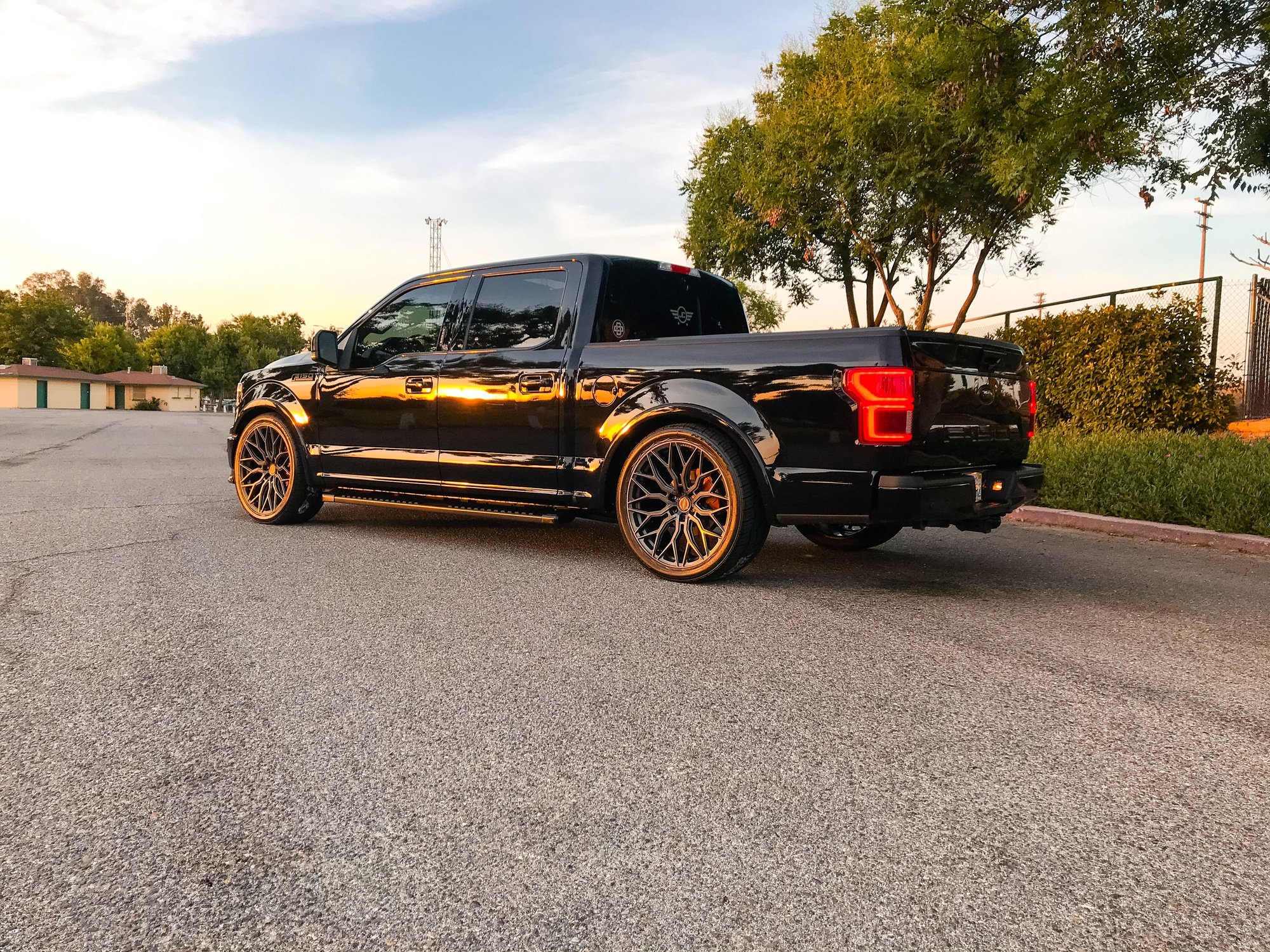 AviLariat’s - ‘19 5.0 Street Truck Build - Page 6 - Ford F150 Forum ...