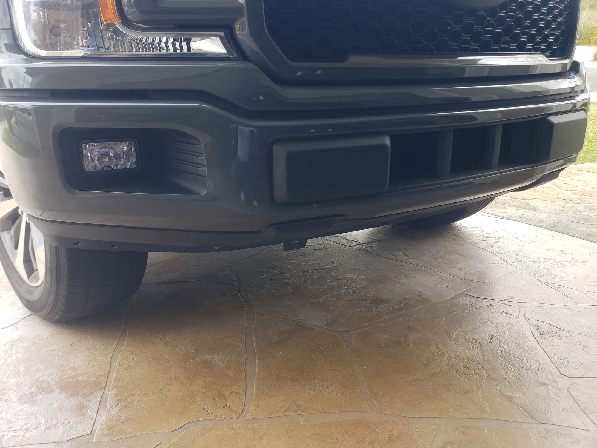 2020 F150 - Front lower valance - Ford F150 Forum - Community of Ford ...