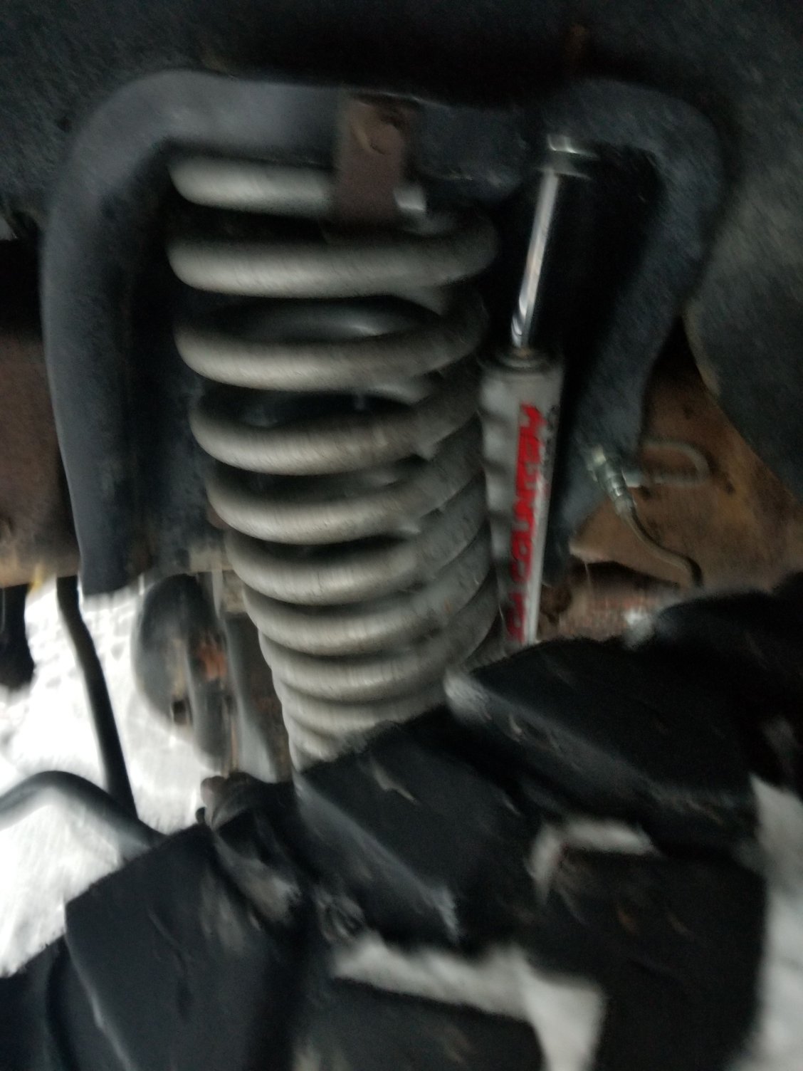 Frame Swap - Ford F150 Forum - Community of Ford Truck Fans