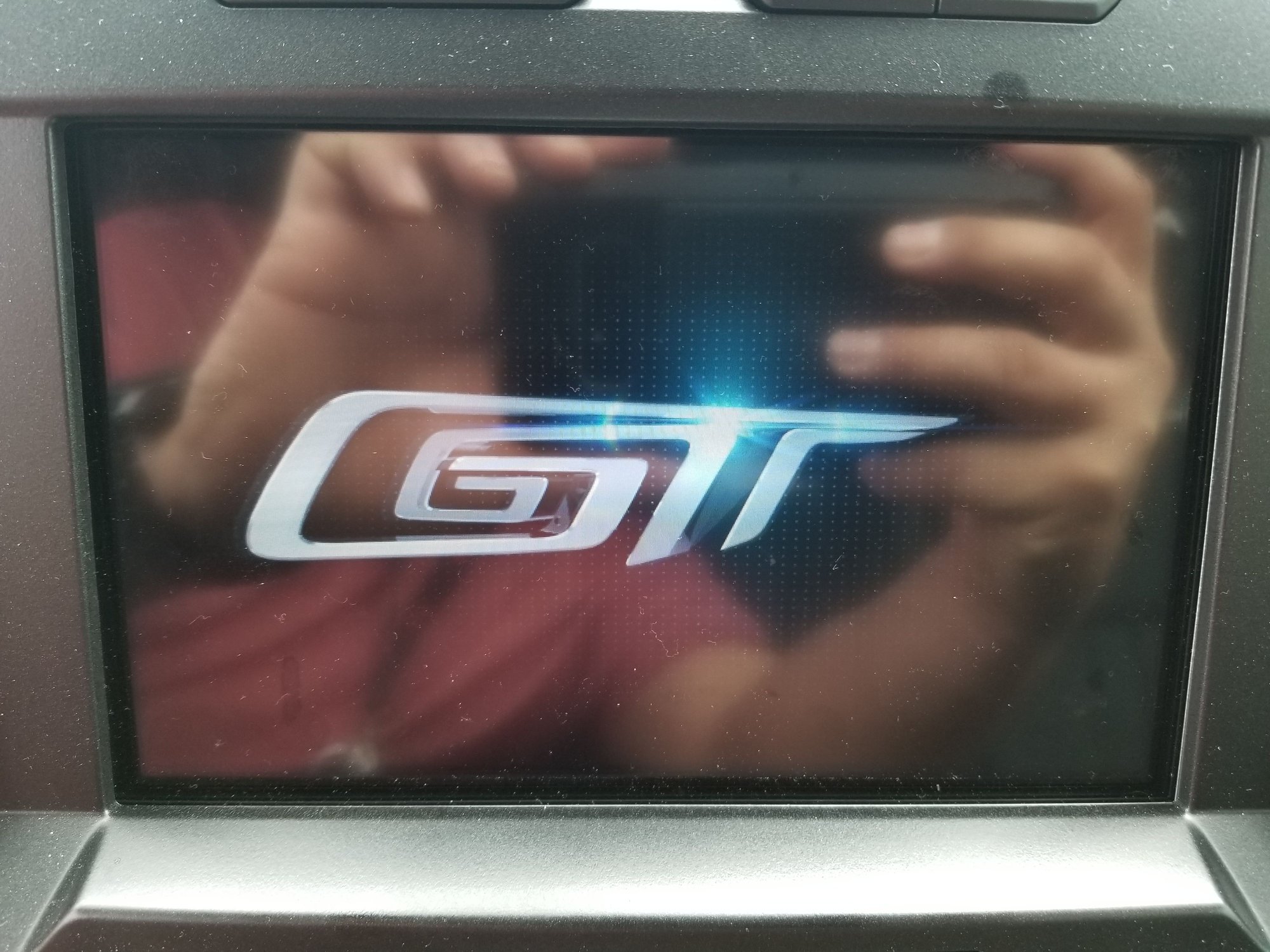 Sync 3 Wallpaper - Page 3 - Ford F150 Forum - Community of Ford Truck Fans