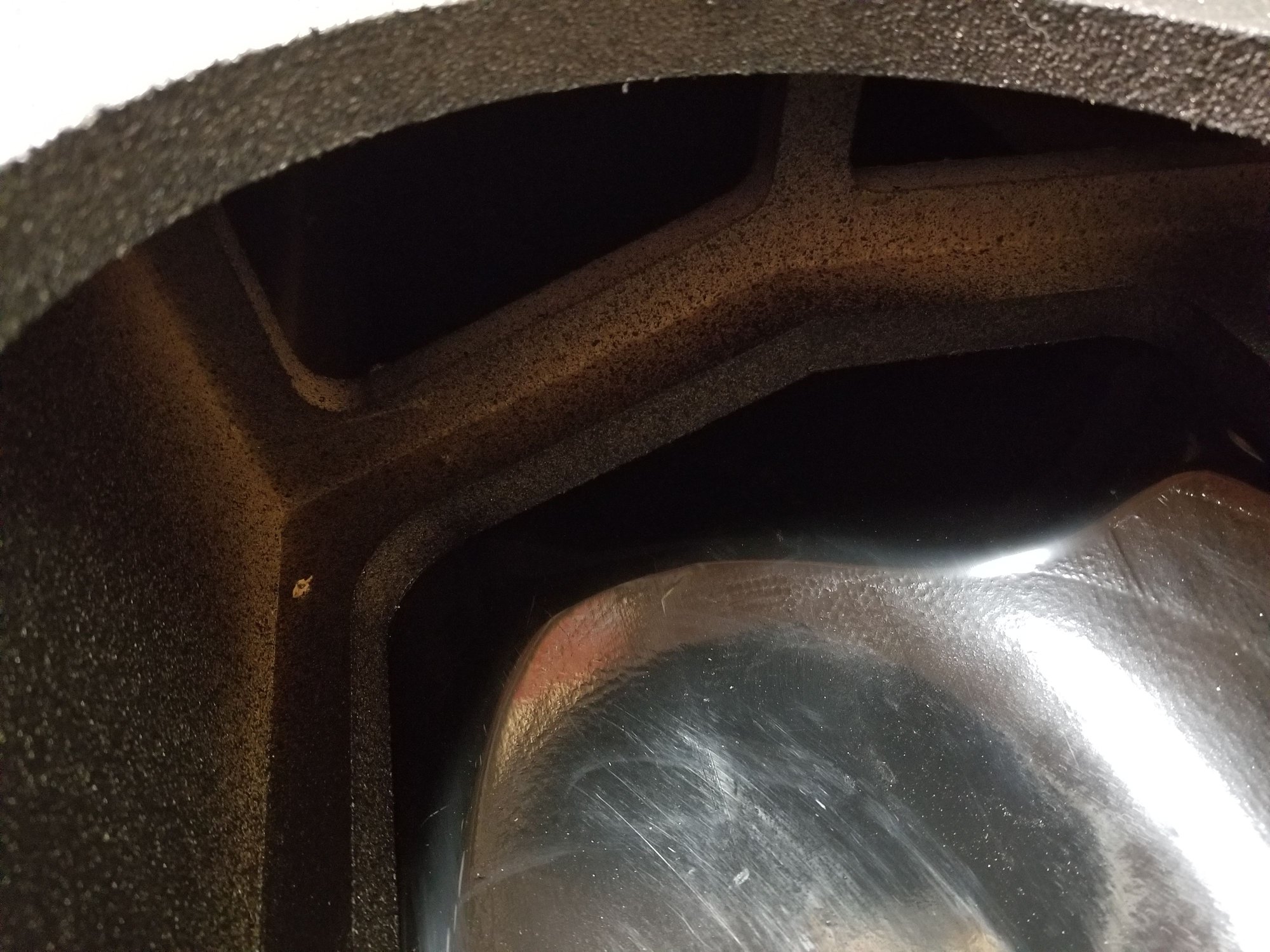 Fox Box Subwoofer Enclosure Review for 2015+ F150 SuperCrews - Ford ...