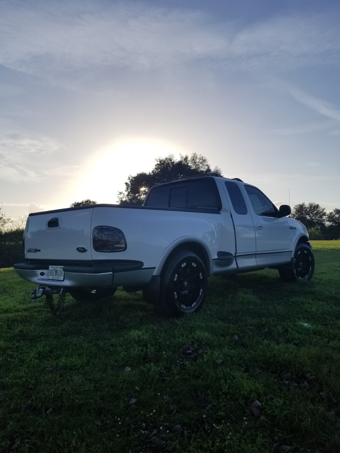 99 F150 Lariat 2WD - Page 10 - Ford F150 Forum - Community of Ford ...