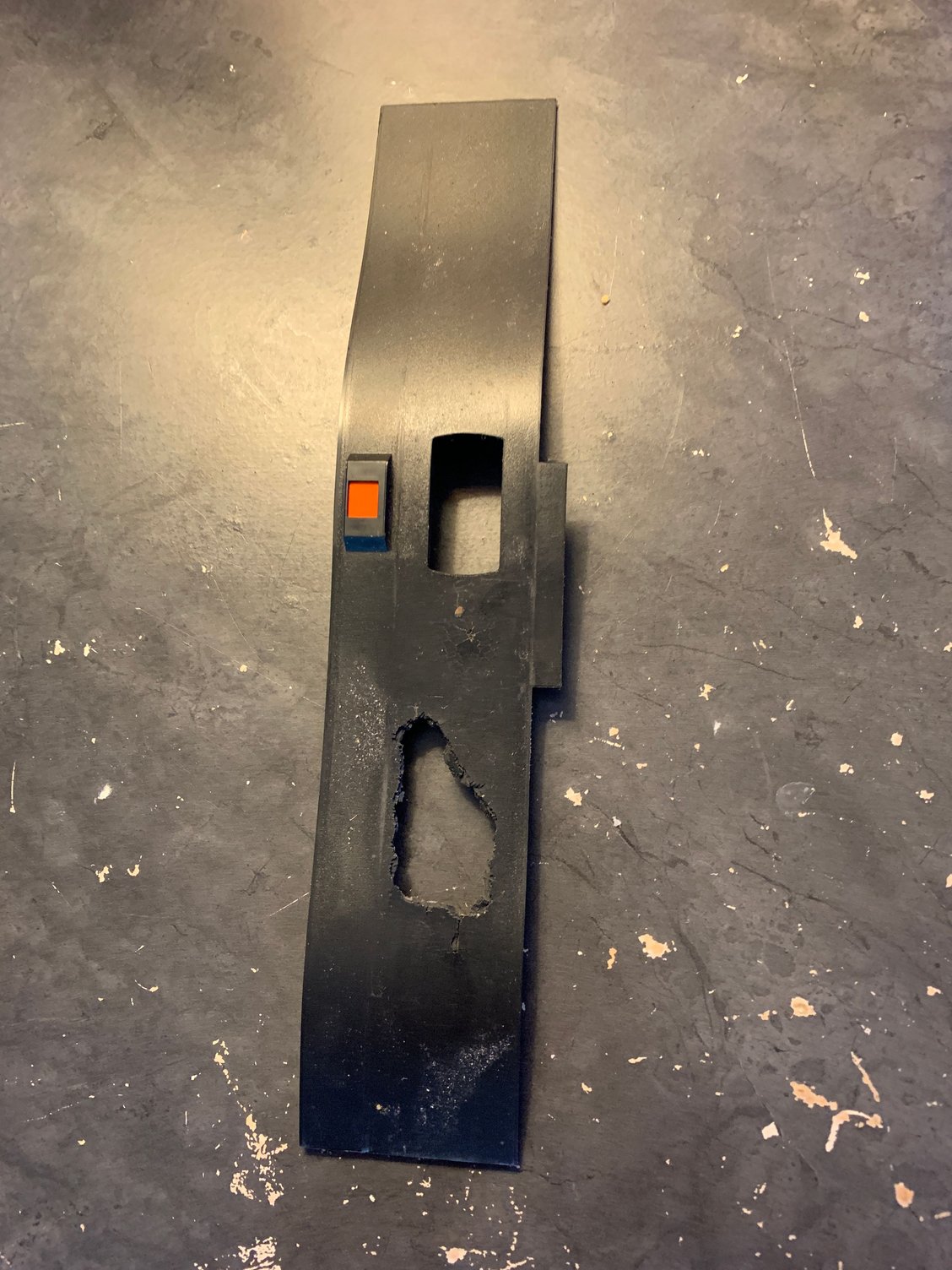 2013 Shifter cover replacement - Ford F150 Forum - Community of Ford ...