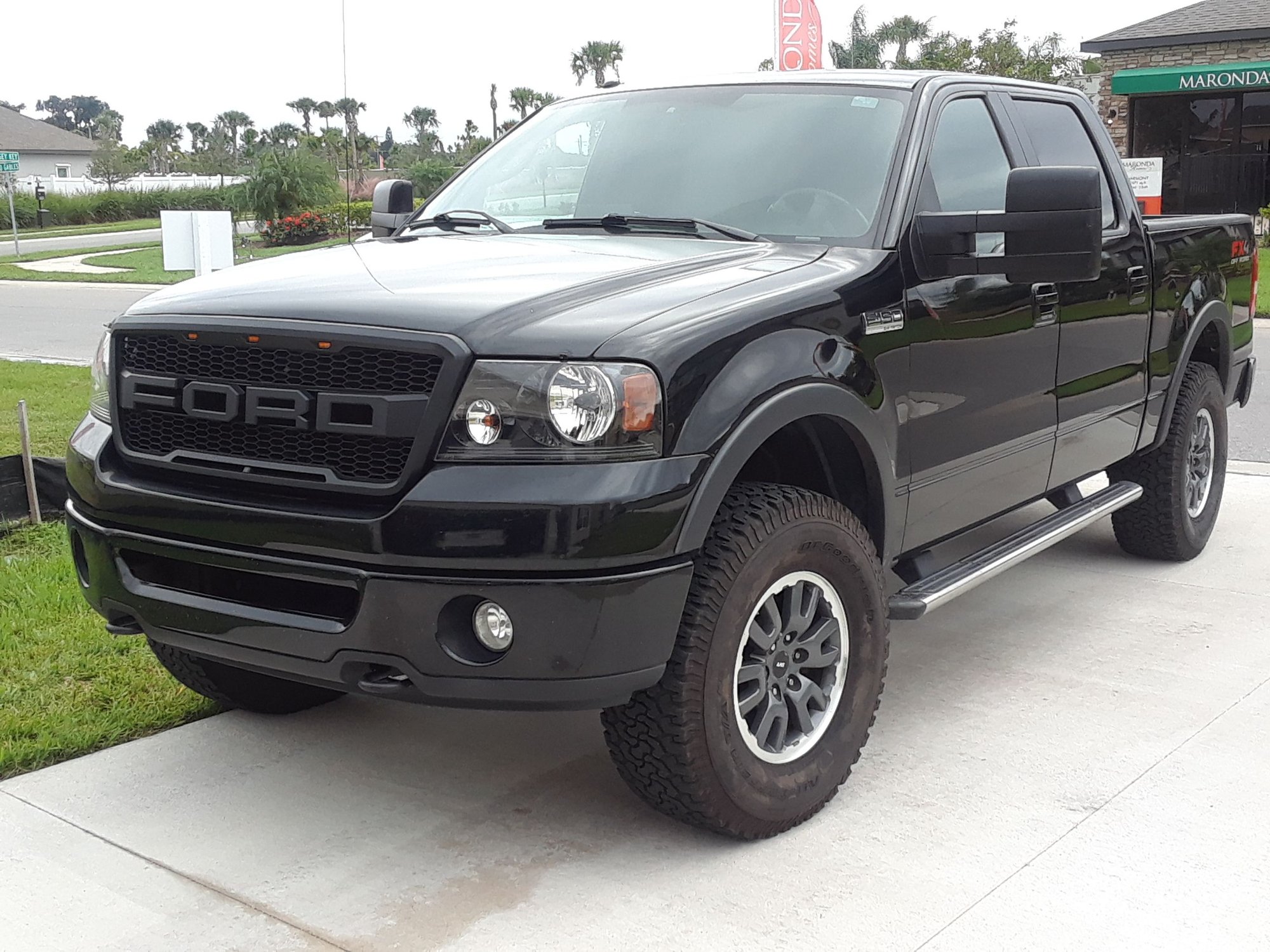 '04 - '08 Truck Picture Thread... - Page 2082 - Ford F150 Forum ...