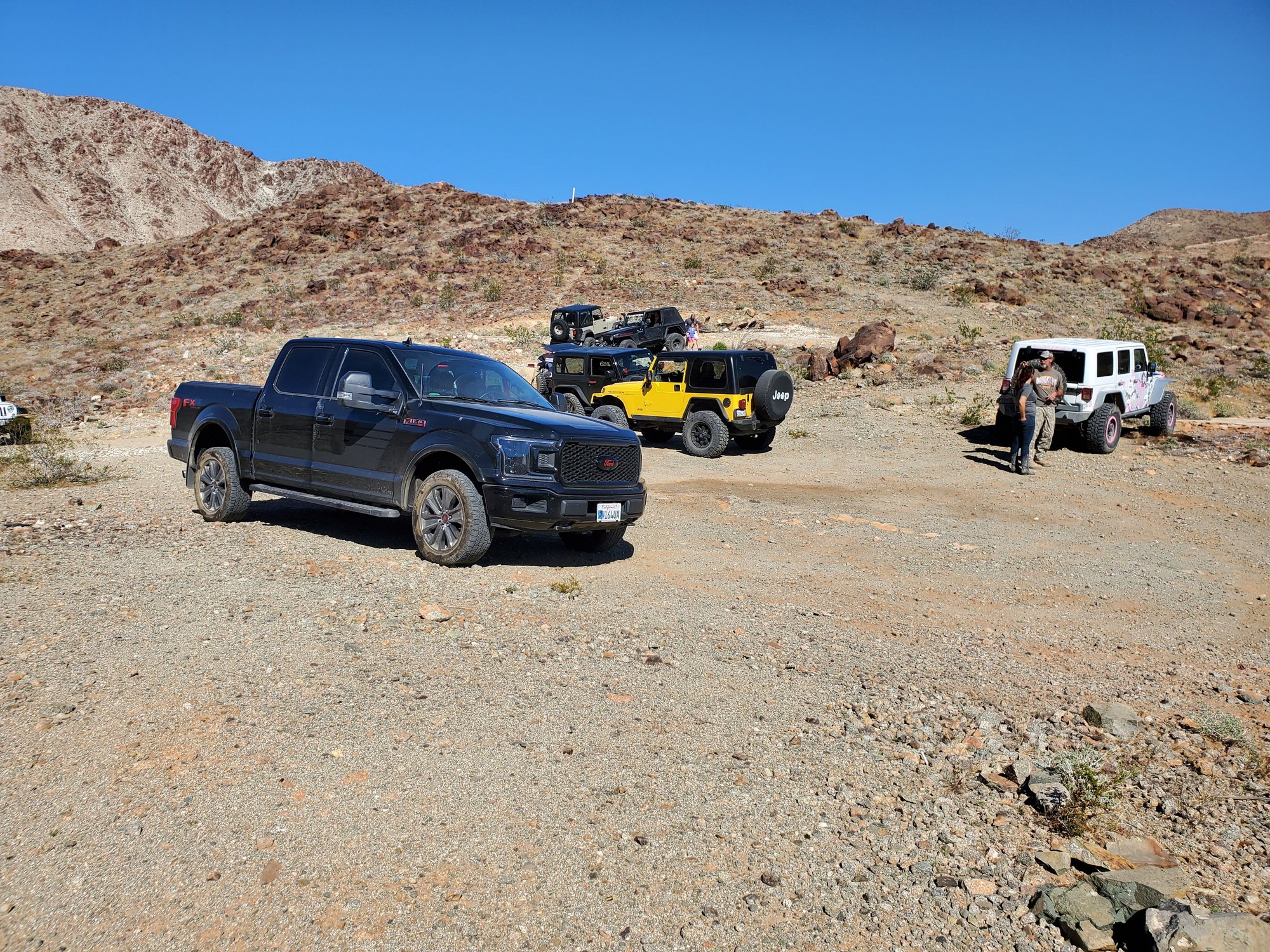 2018 F-150 EcoBeast Special Edition - Page 7 - Ford F150 Forum ...