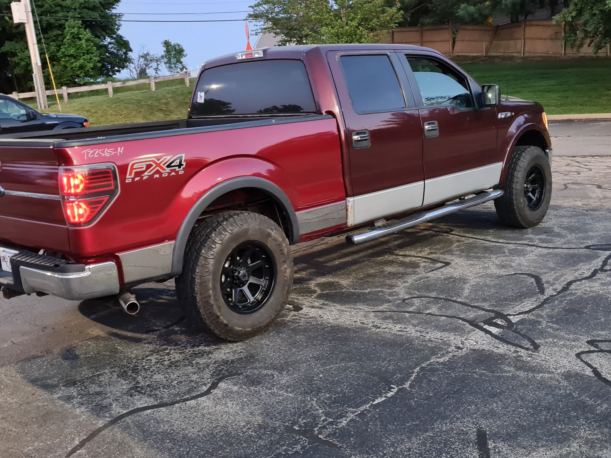 2009 F150 restoration project - Page 14 - Ford F150 Forum - Community ...