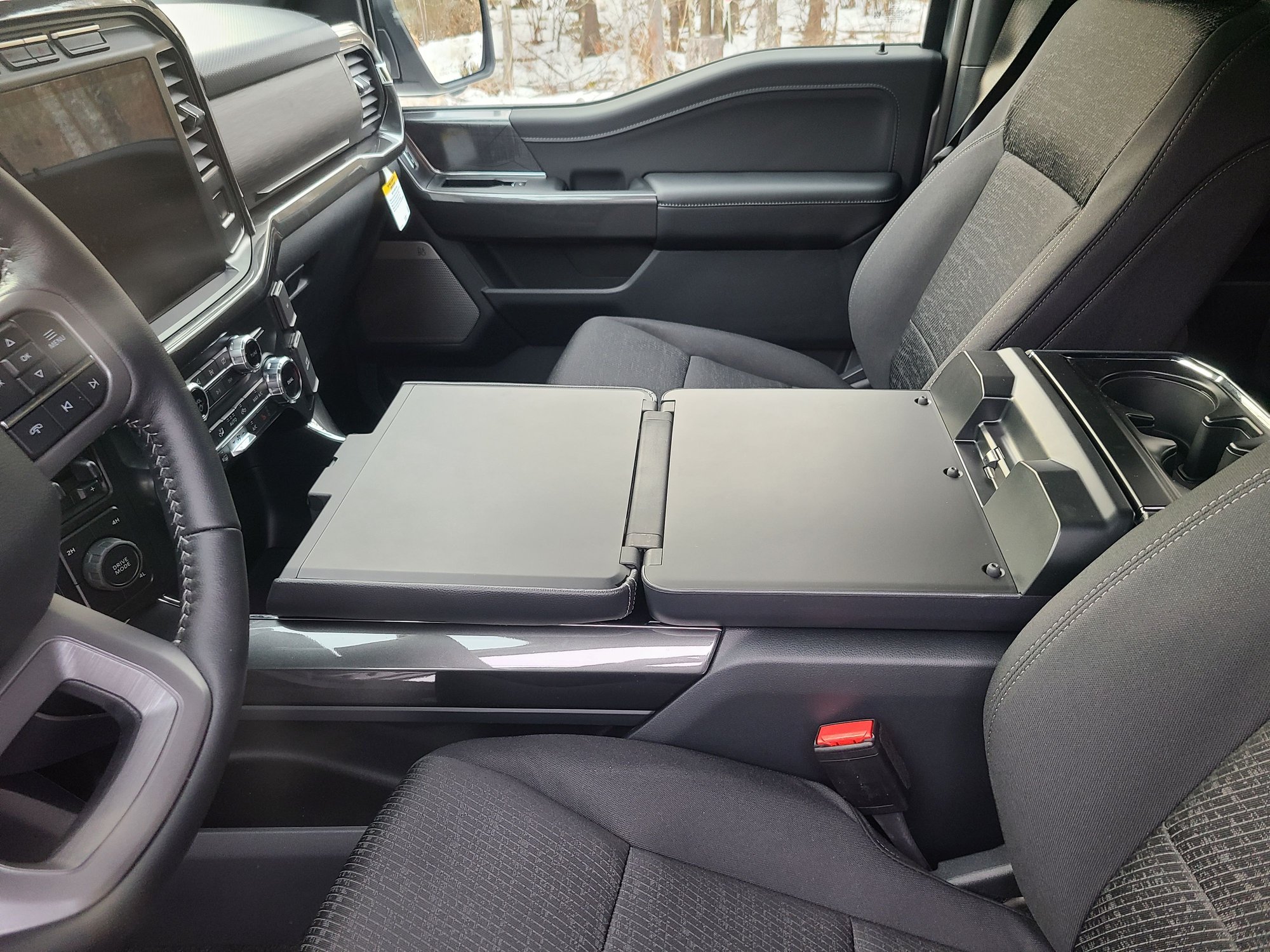 Work surface - Ford F150 Forum - Community of Ford Truck Fans