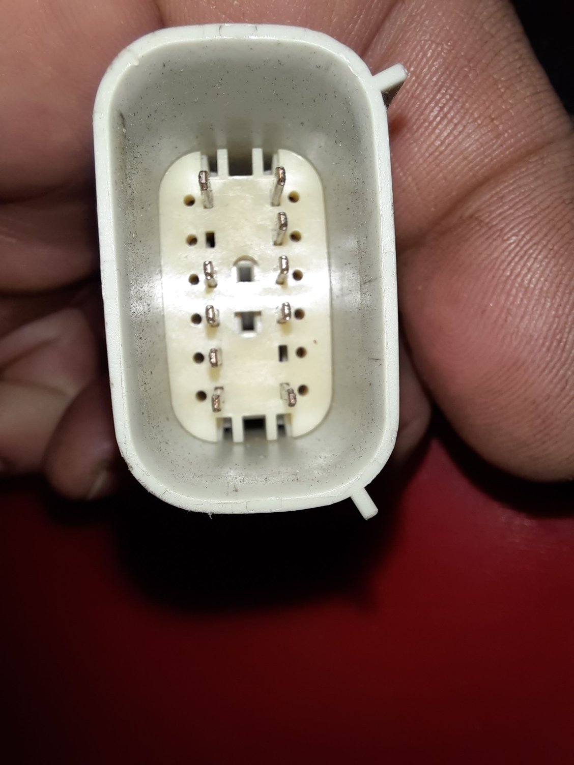 C316 Connector Part Numbers - Ford F150 Forum - Community of Ford Truck Fans