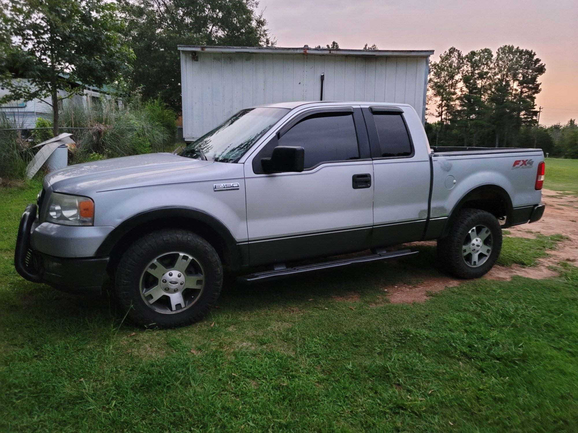 05 f150 5.4 3v high miles - Ford F150 Forum - Community of Ford Truck Fans