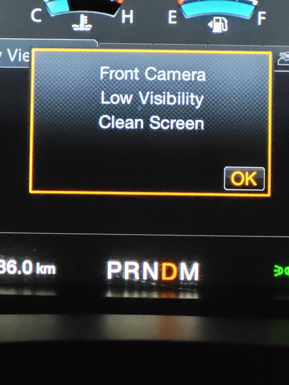 Front camera defrost grid not working? - Ford F150 Forum - Community of ...