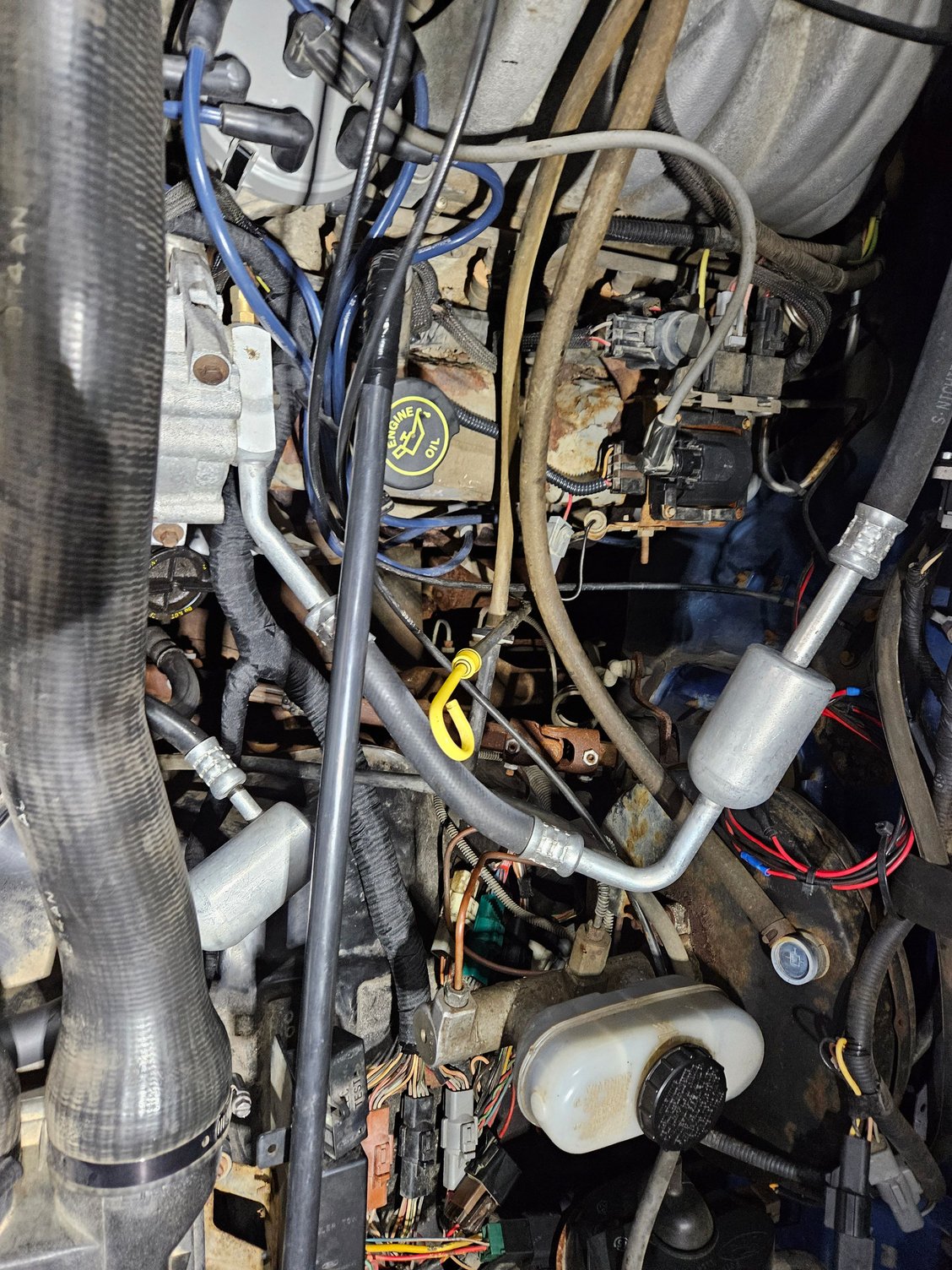 Intermittent parasitic draw - Ford F150 Forum - Community of Ford Truck ...