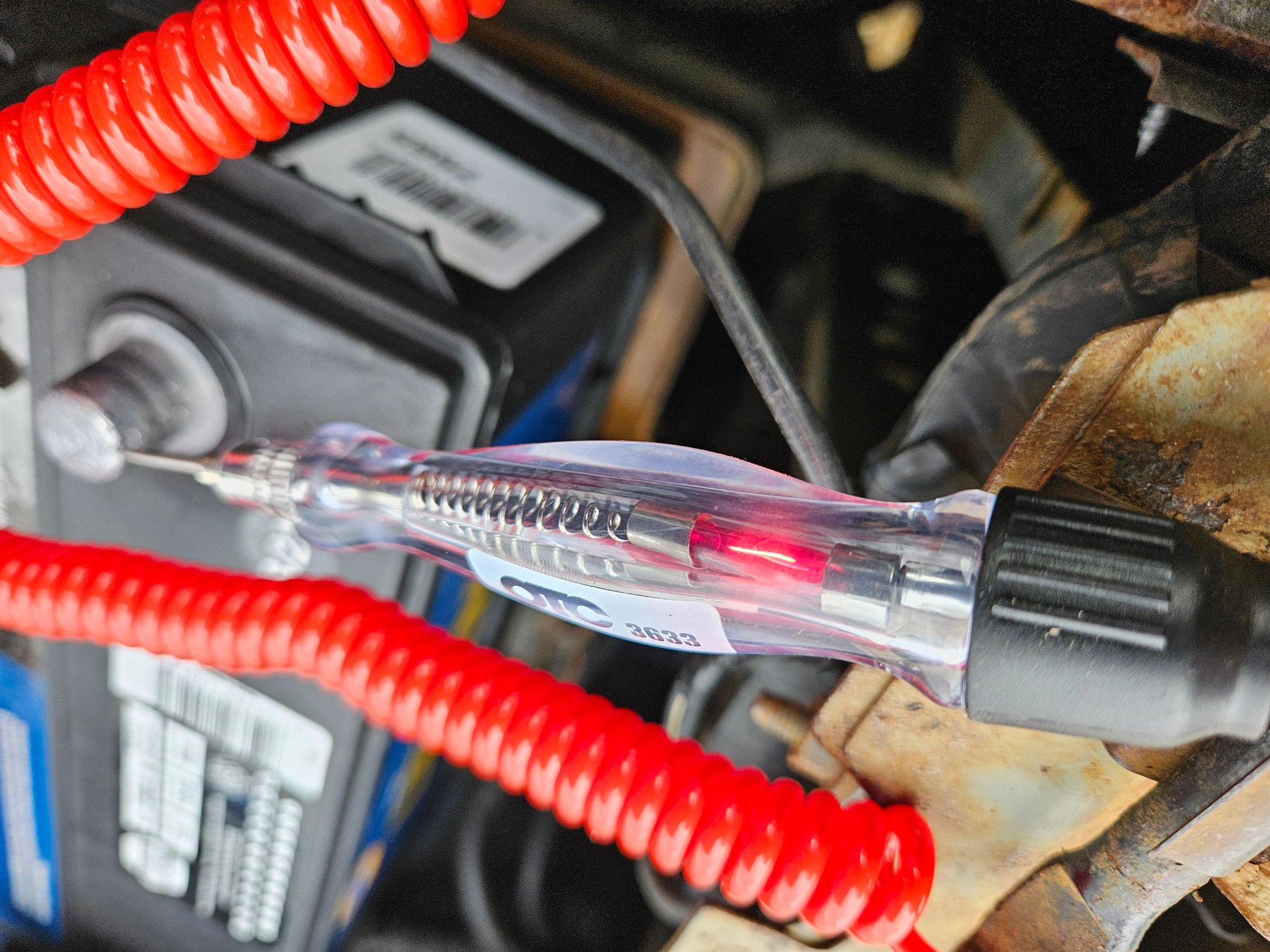 Intermittent parasitic draw - Page 2 - Ford F150 Forum - Community of ...