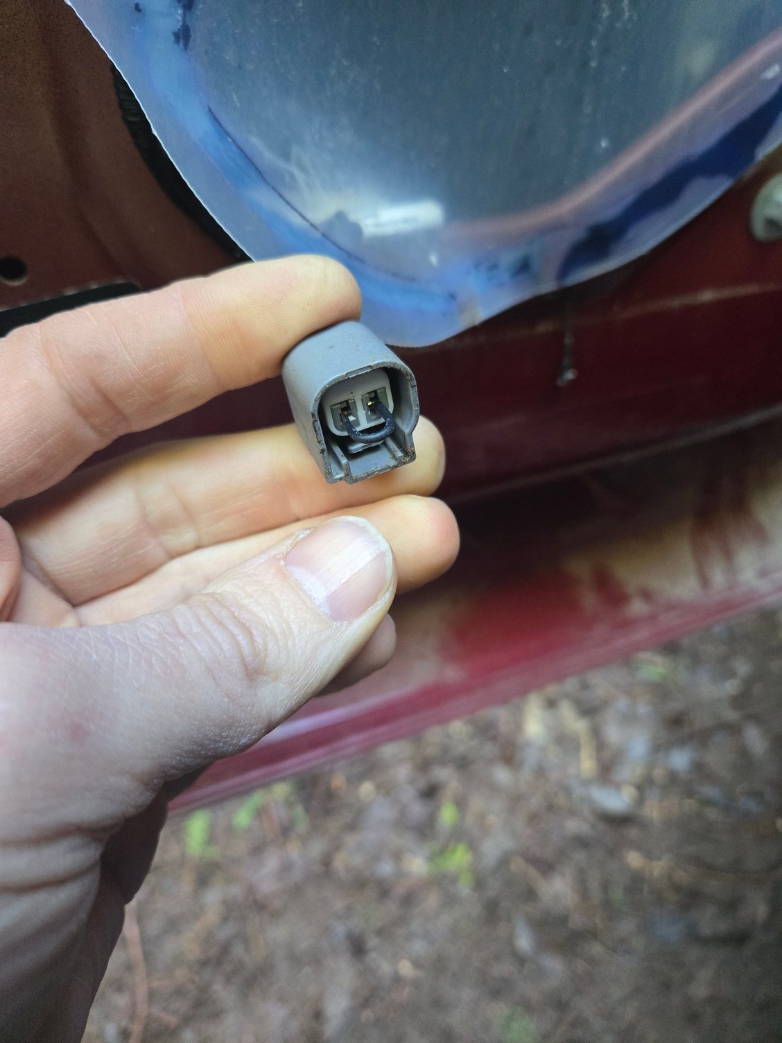 Rear door ajar message - Ford F150 Forum - Community of Ford Truck Fans