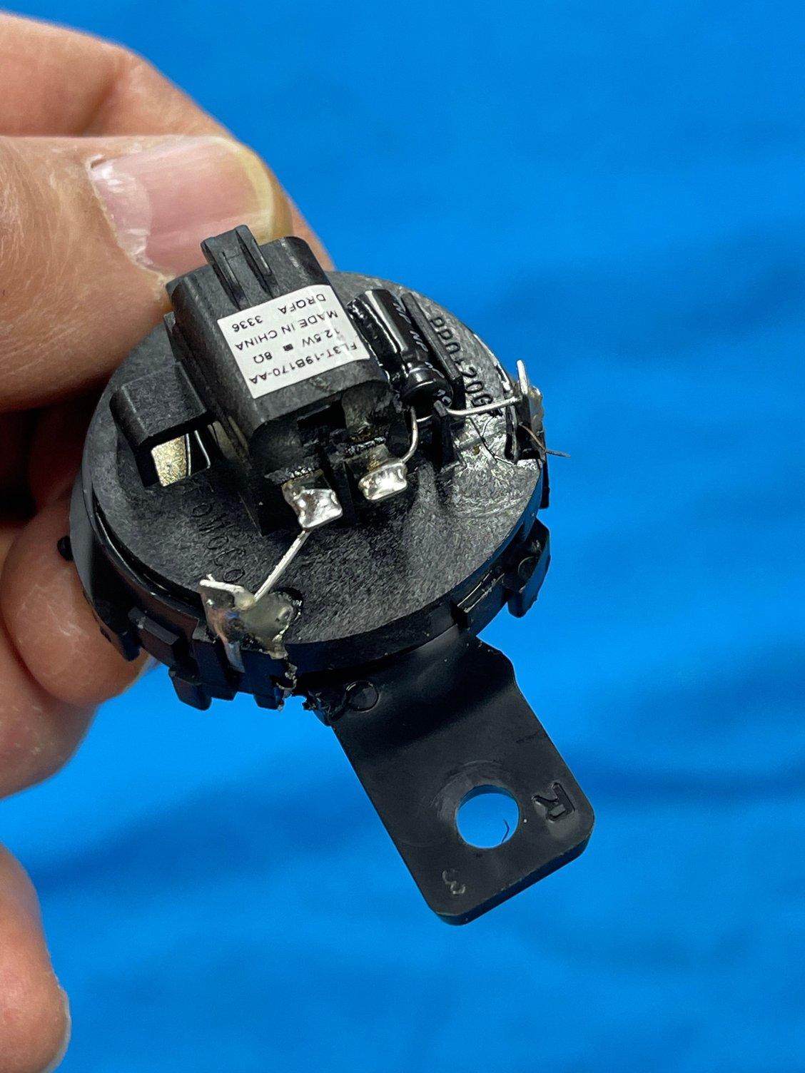 How to install 3/4” tweeters in F150 front pillar - Ford F150 Forum ...