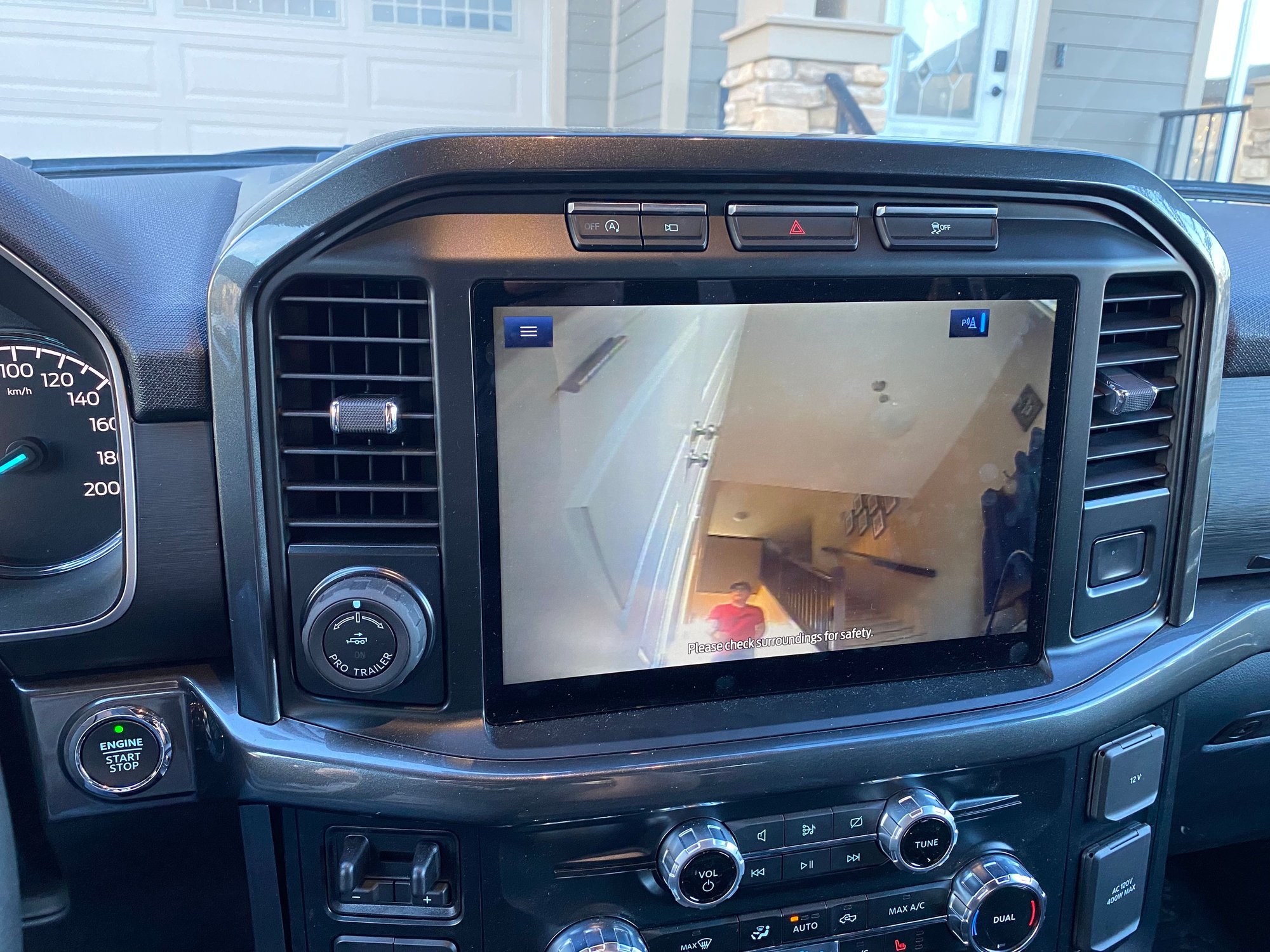 2023 F150 302a Auxilary Camara - Wireless! - Ford F150 Forum ...