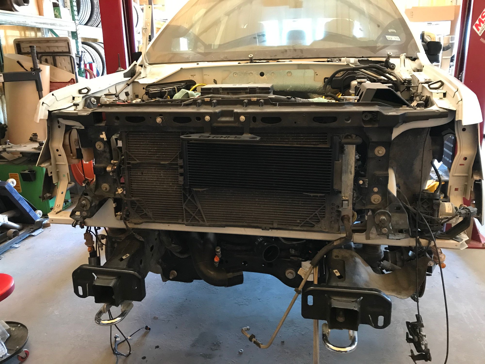 Sleipnir's FURD BURD - Page 2 - Ford F150 Forum - Community of Ford ...