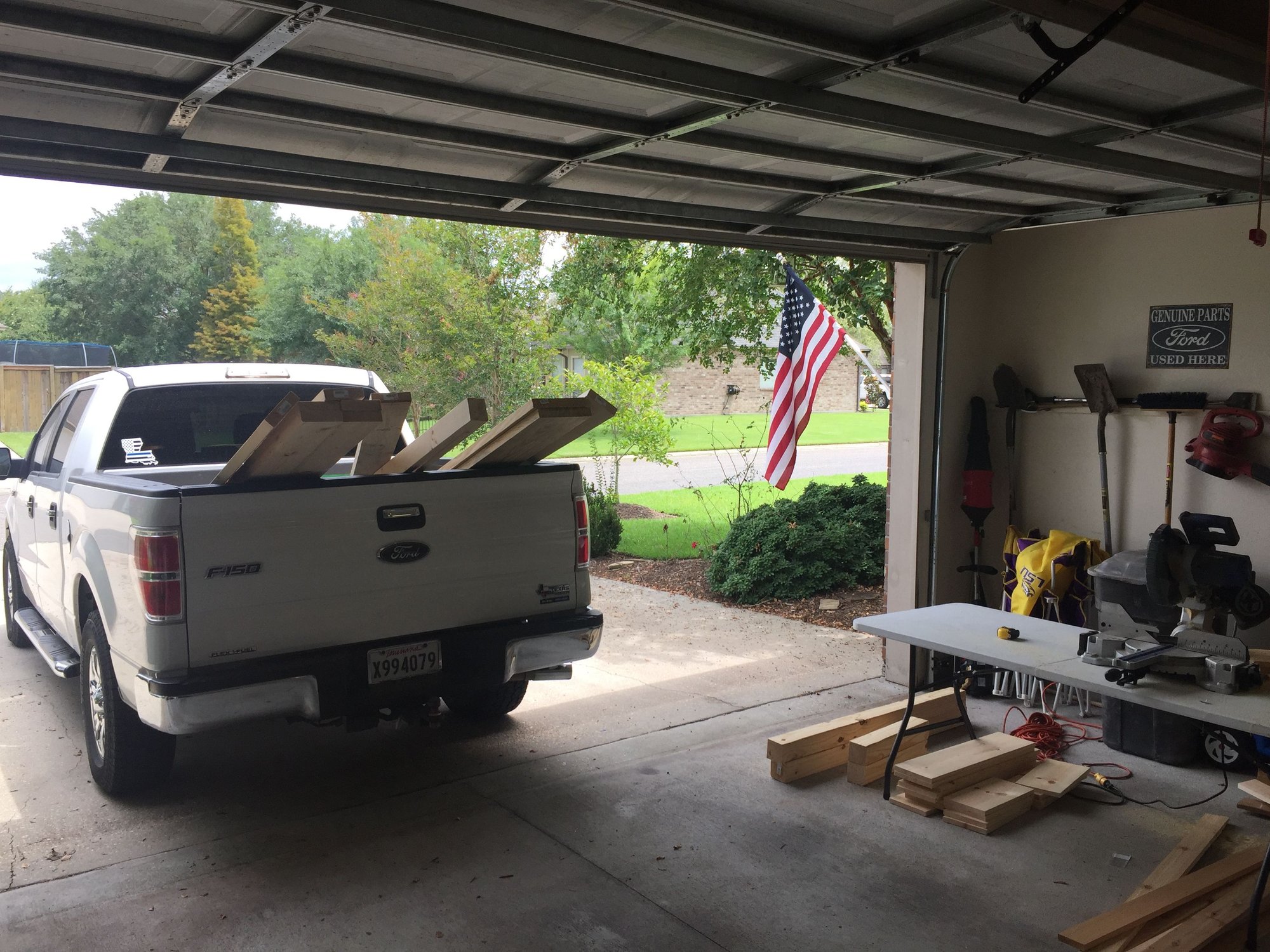 (1) What did you and your truck do today? - Page 2211 - Ford F150 Forum ...