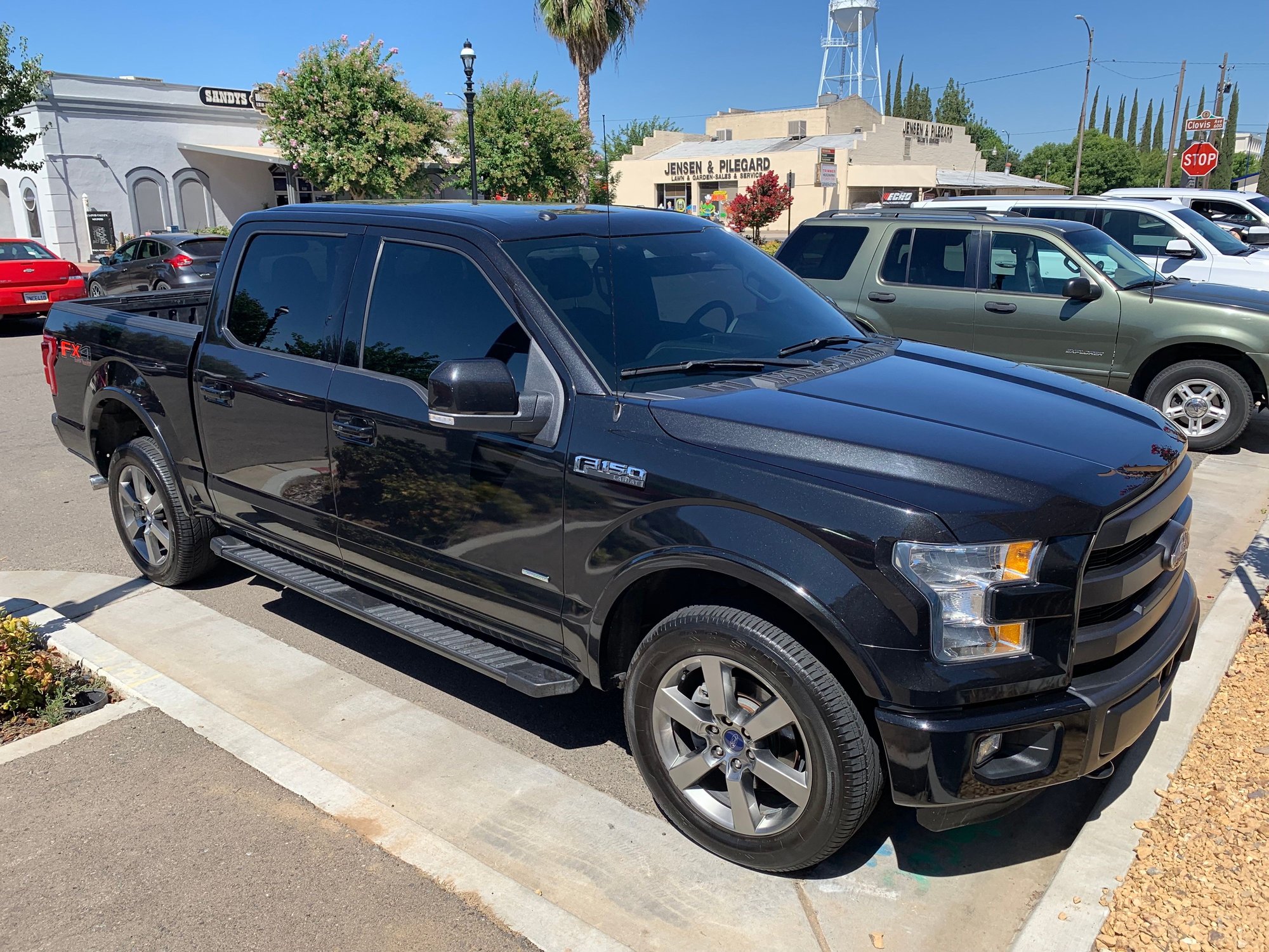 Window Tint - Page 5 - Ford F150 Forum - Community of Ford Truck Fans