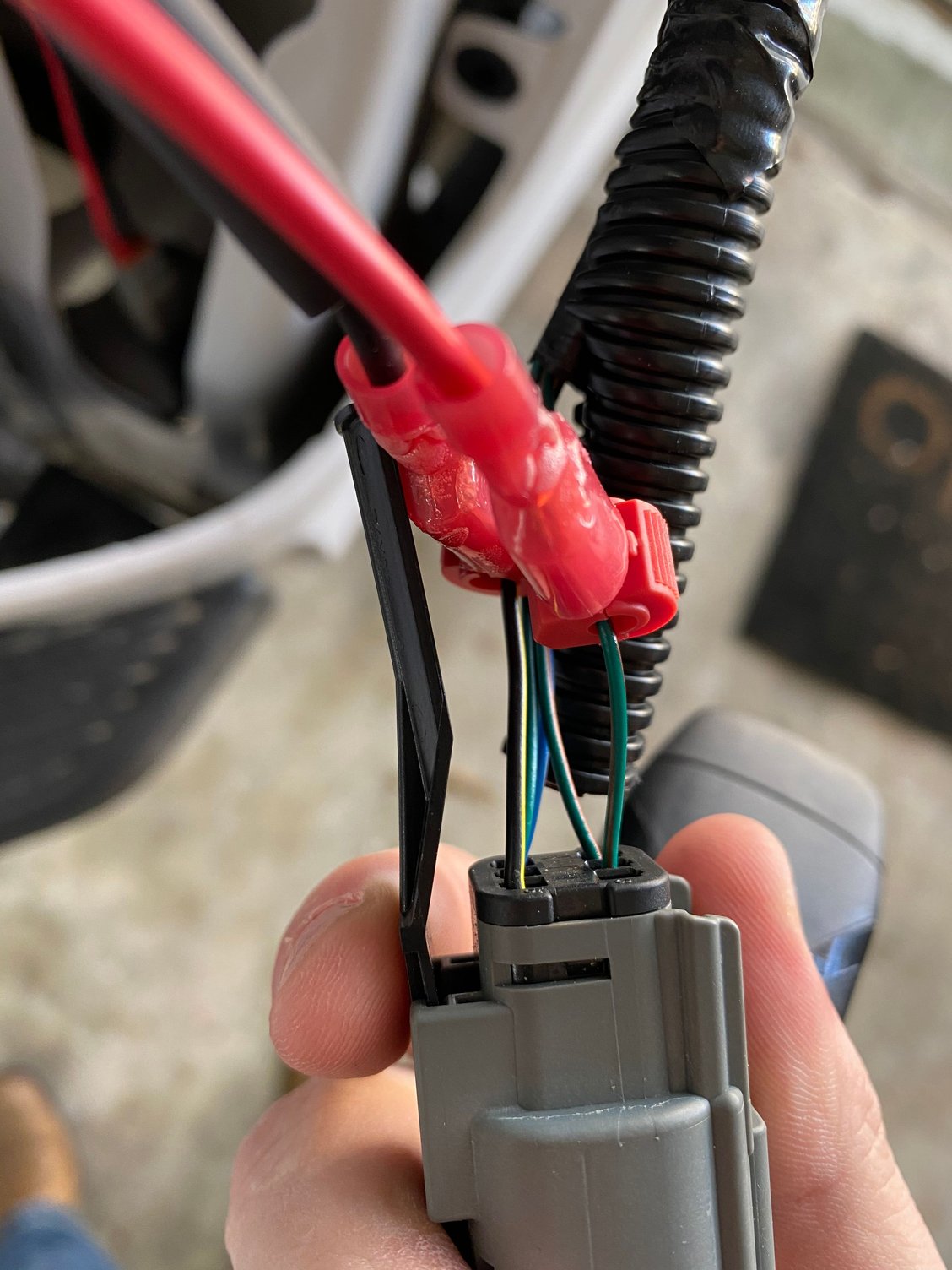 2020 XL Rigid Backup lights - Ford F150 Forum - Community of Ford Truck ...