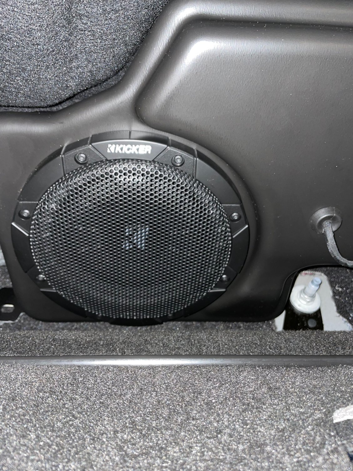 2021 Basic sound system upgrade thread - Page 8 - Ford F150 Forum ...